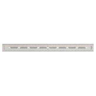 JessEm 600mm Stainless Steel, Patented Flex Grip, Fade-Resistant ...