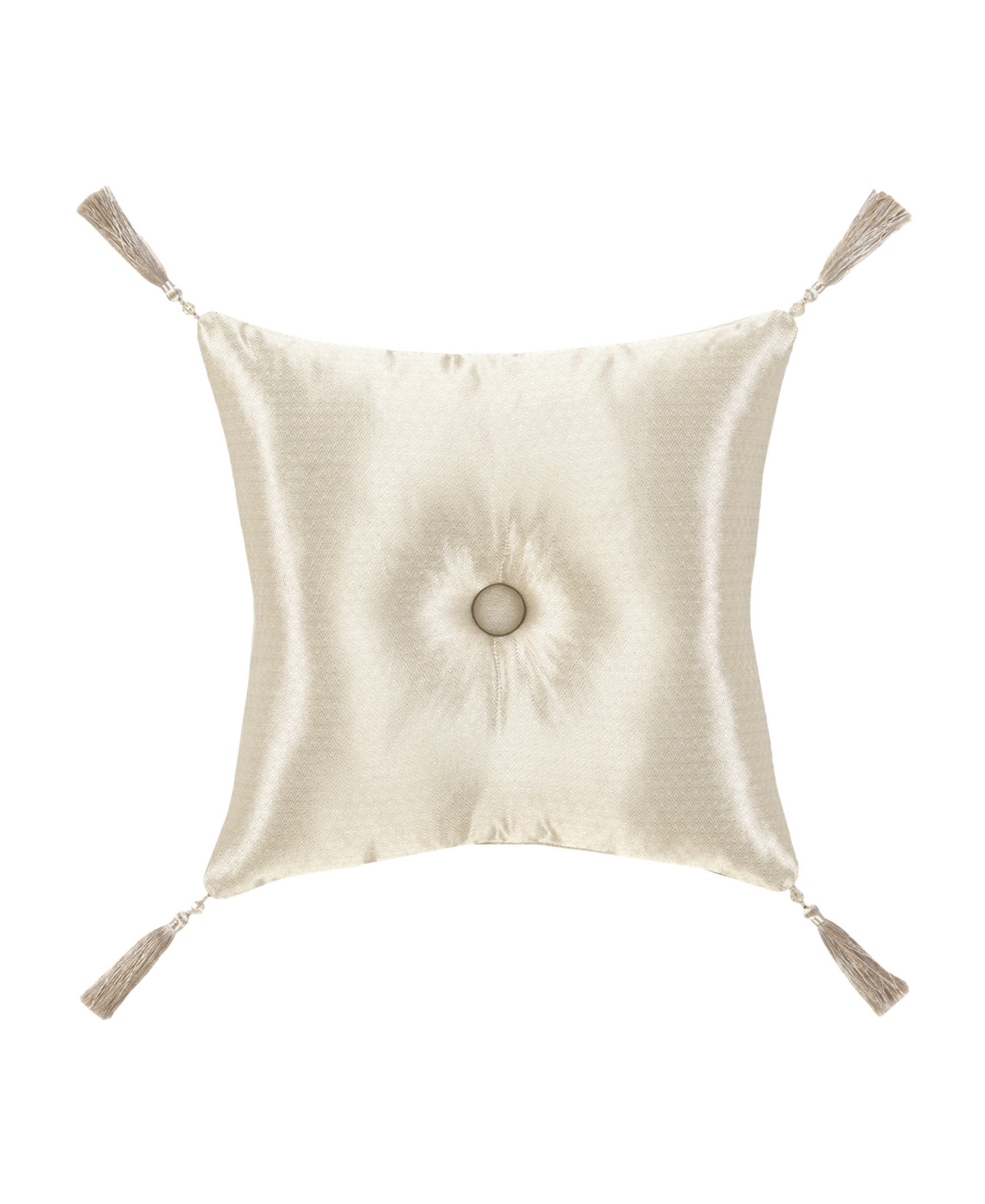 Click here for J Queen New York Celine Decorative Pillow  18 x 18... prices