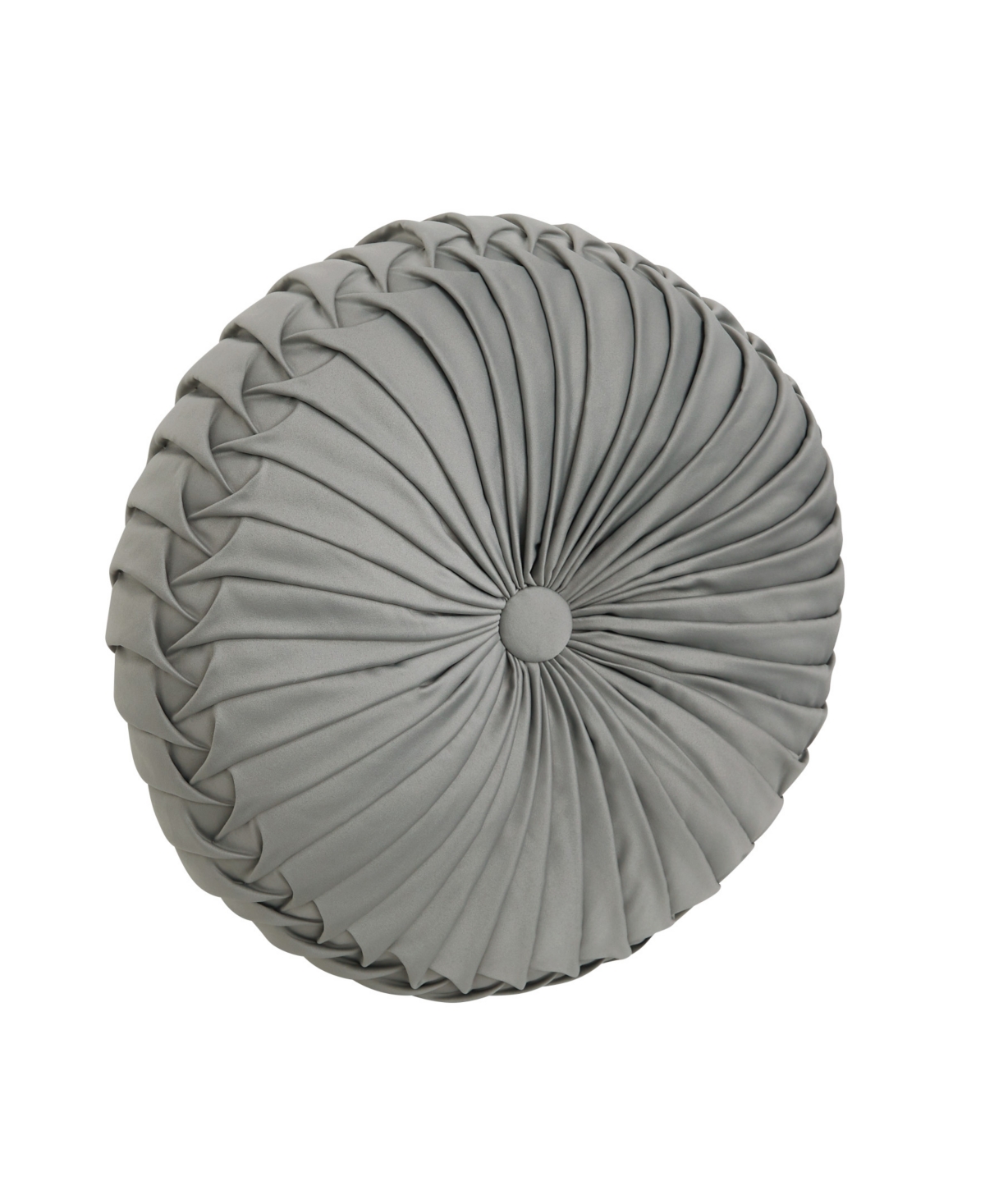 Click here for J Queen New York Renata Tufted Round Decorative Pi... prices