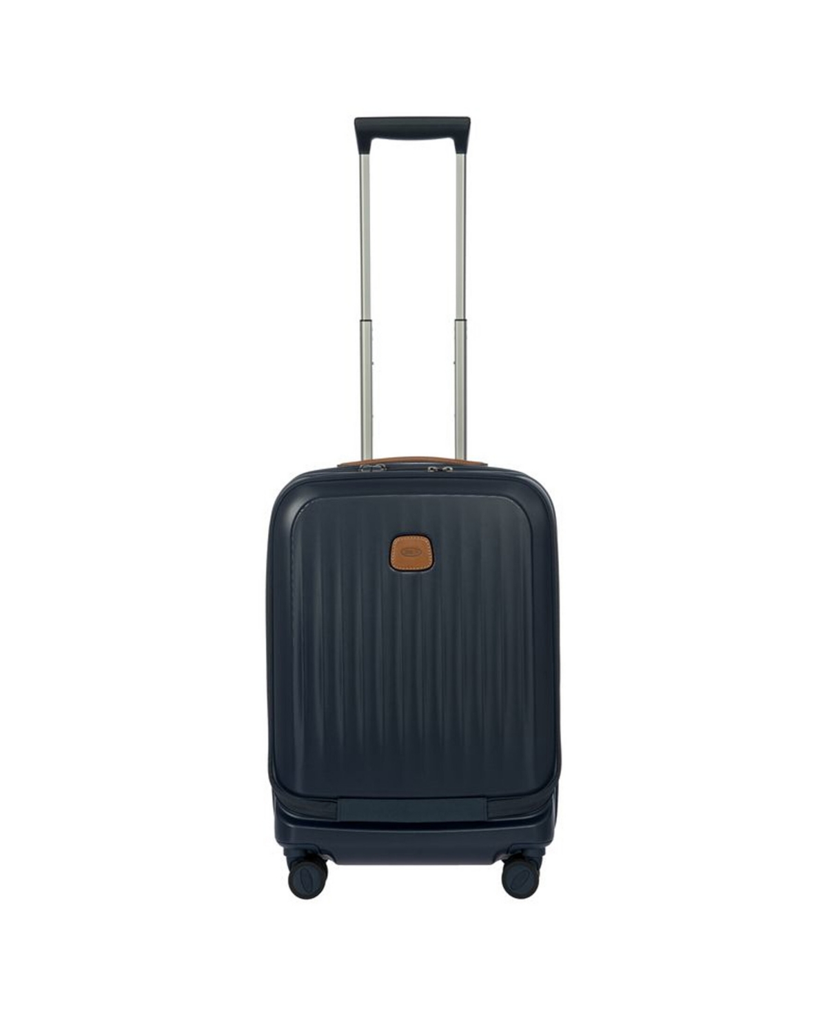 Click here for Brics Taormina 21 Expandable Carry-On Spinner - Bl... prices