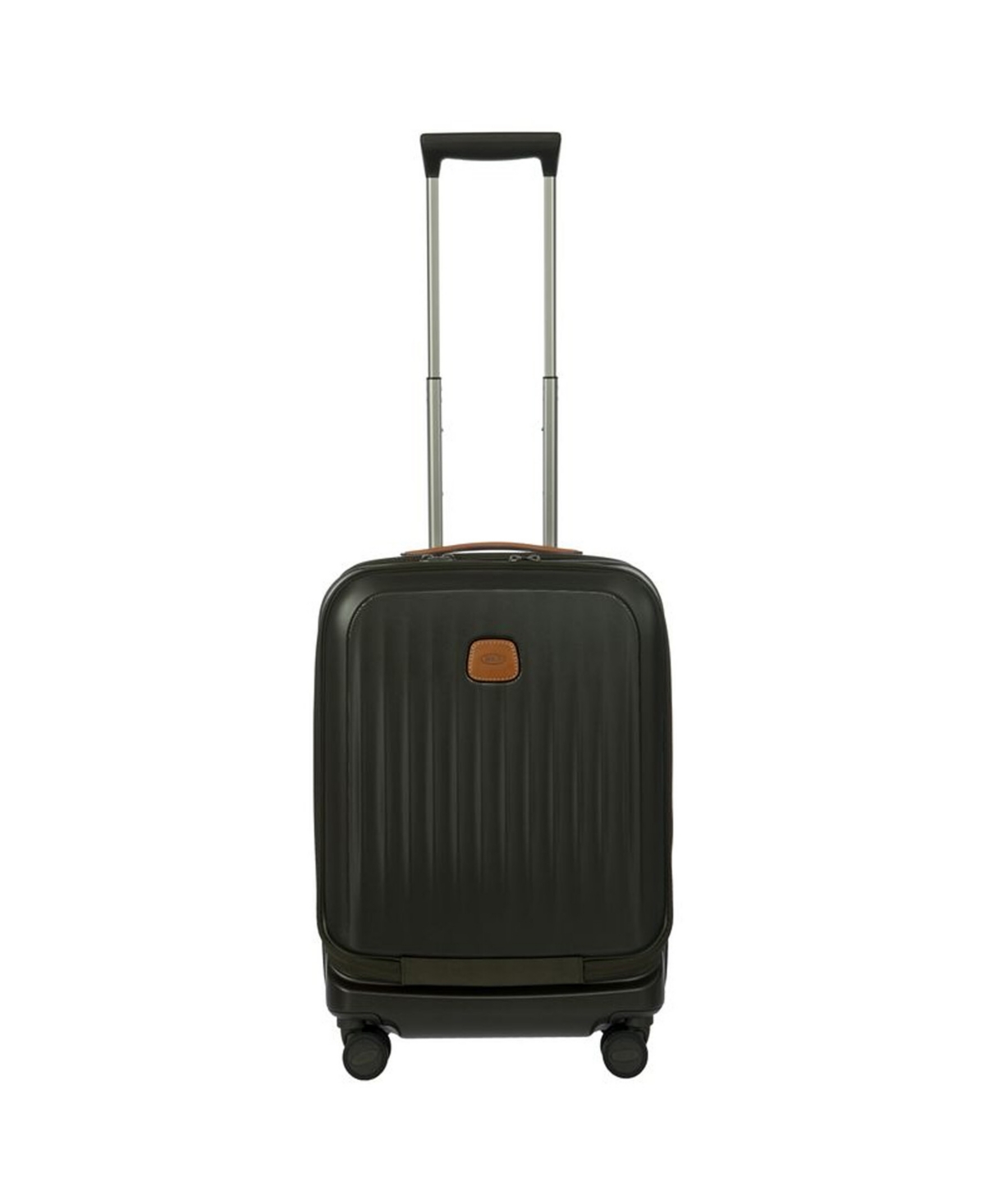 Click here for Brics Taormina 21 Expandable Carry-On Spinner - Ol... prices