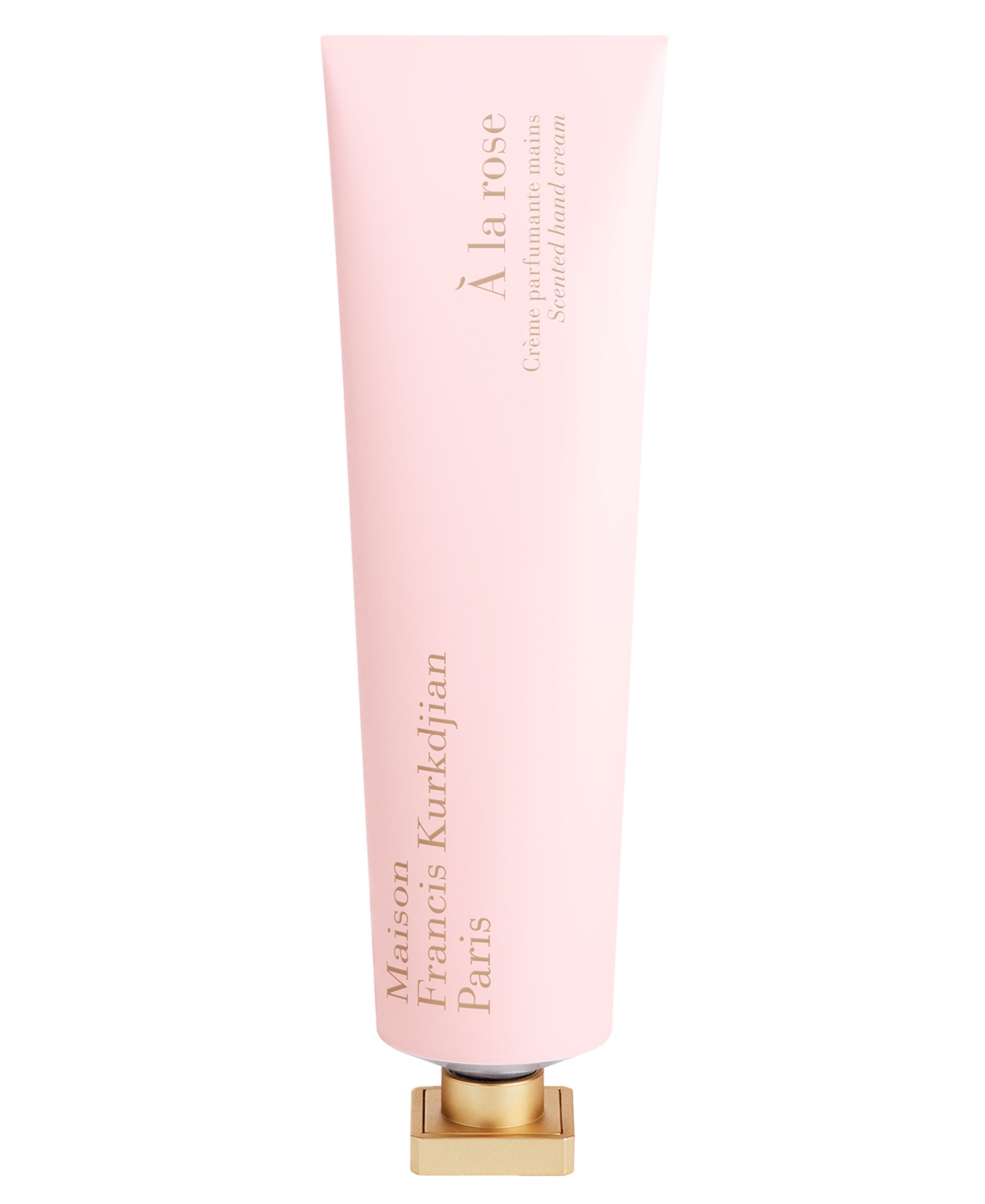 Click here for Maison Francis Kurkdjian A La rose Scented Hand Cr... prices