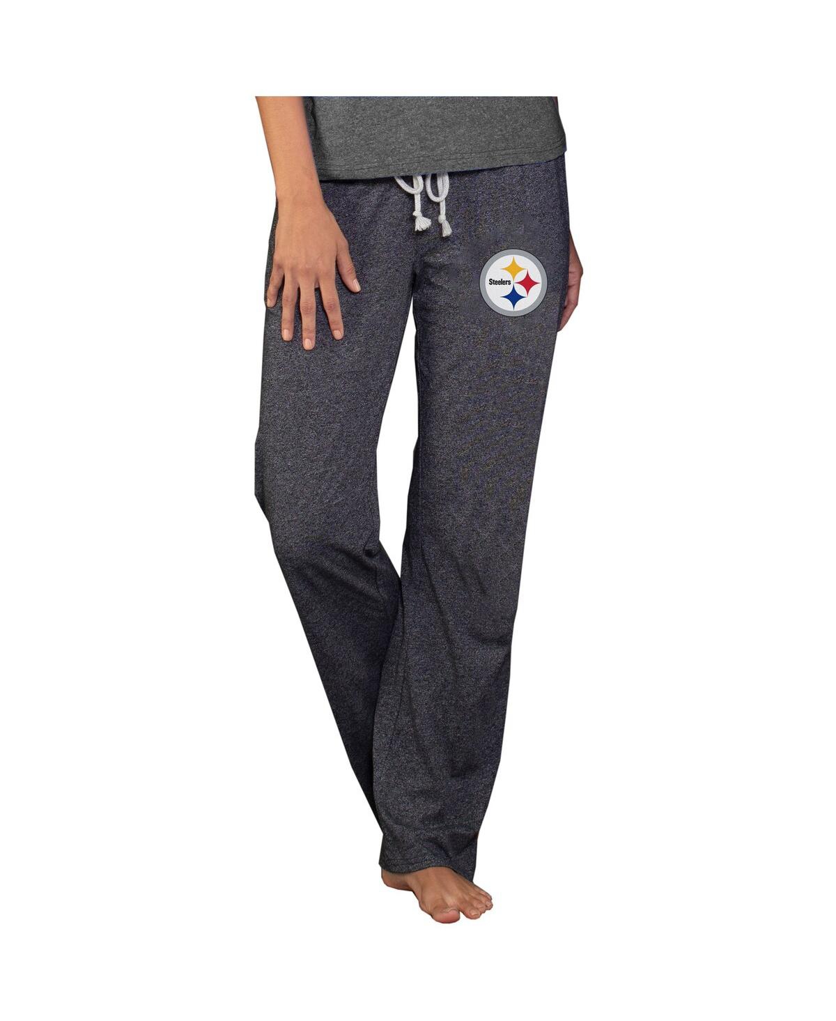 Click here for Concepts Sport Womens Charcoal Pittsburgh Steelers... prices