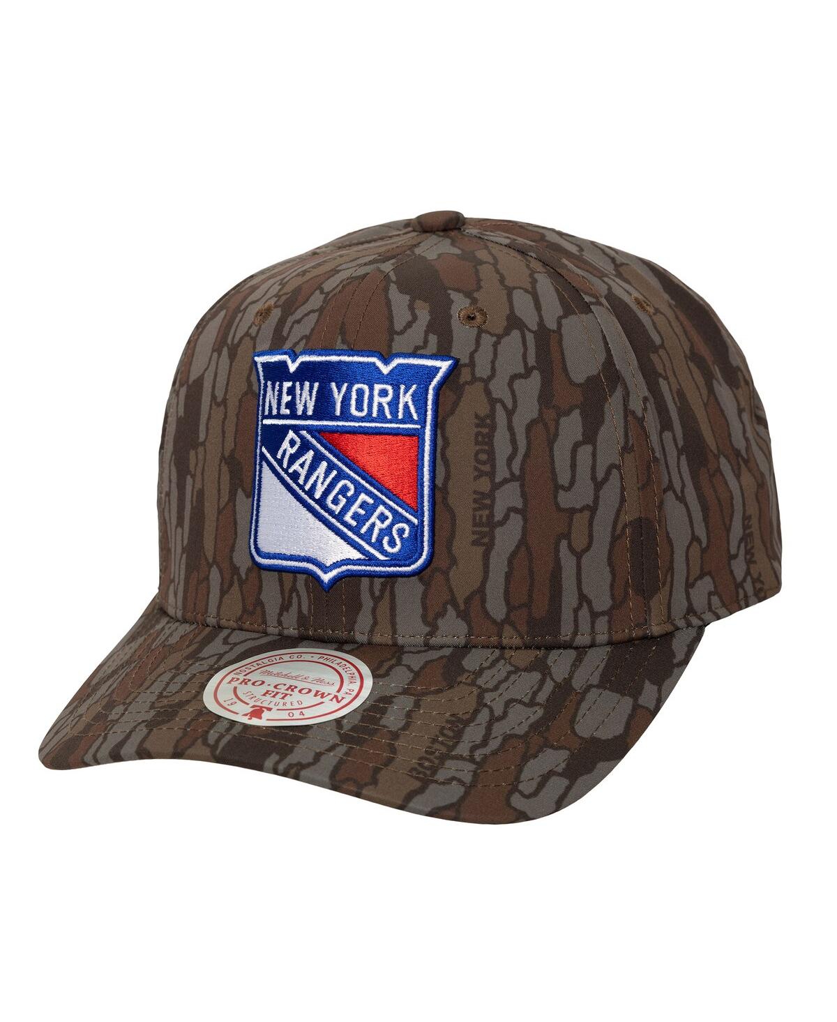 Click here for Mitchell & Ness Mens Camo New York Rangers Hidden... prices