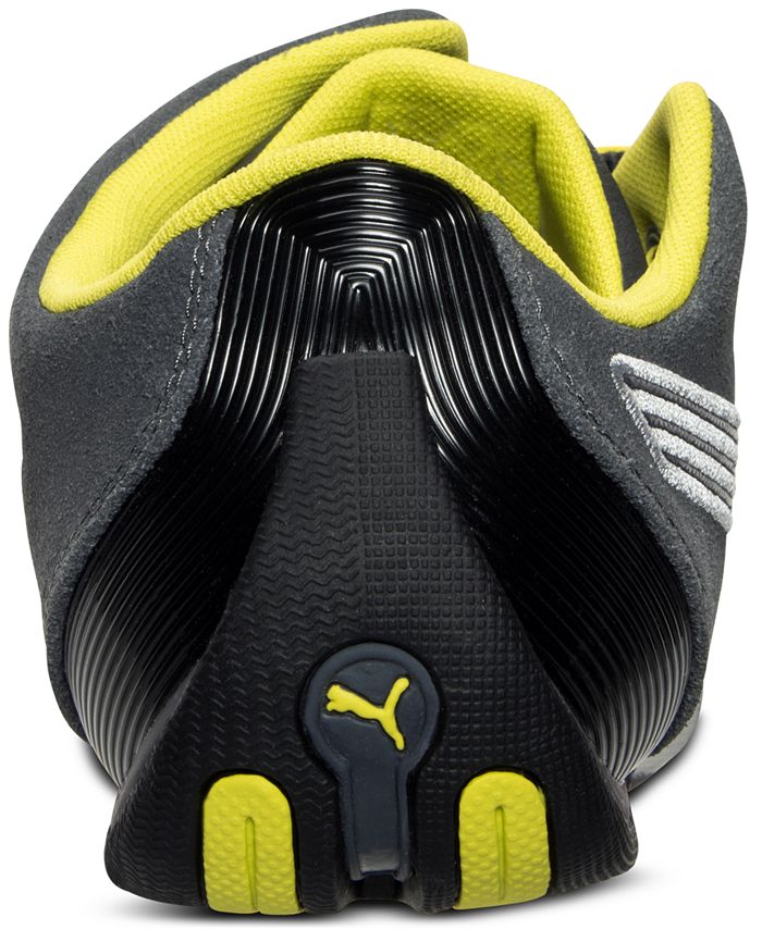 Puma Men's Future Cat S1 Nightcat Casual Sneakers from Finish Line - Macy's