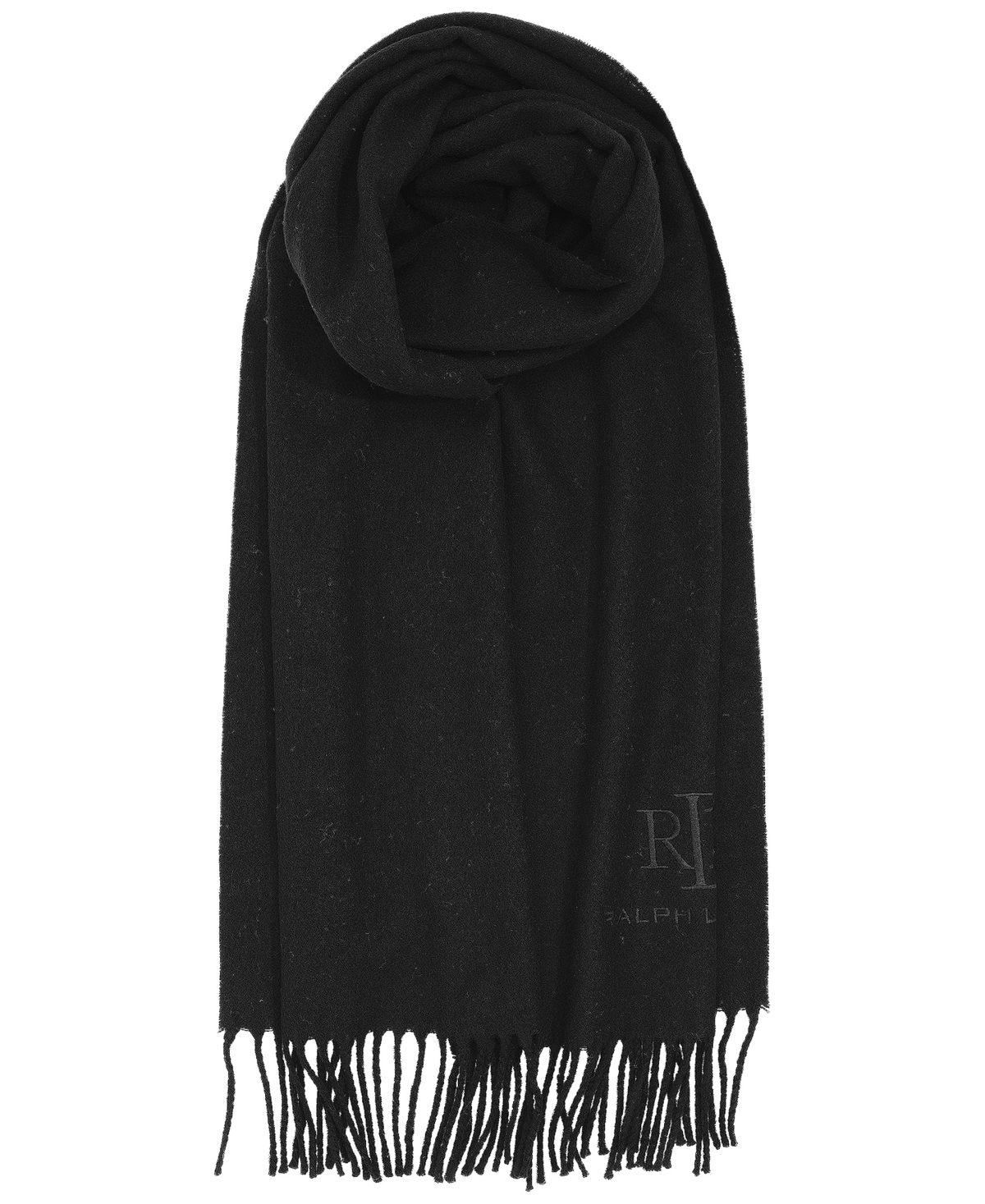 Click here for Lauren Ralph Lauren Wool Cashmere Signature Woven... prices