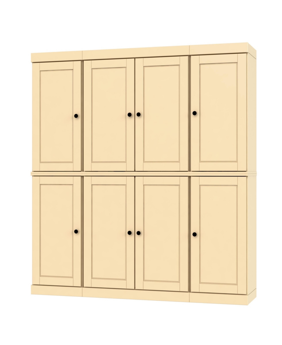 Click here for Palace Imports 100 Solid Wood 65" Pantry Cabi... prices