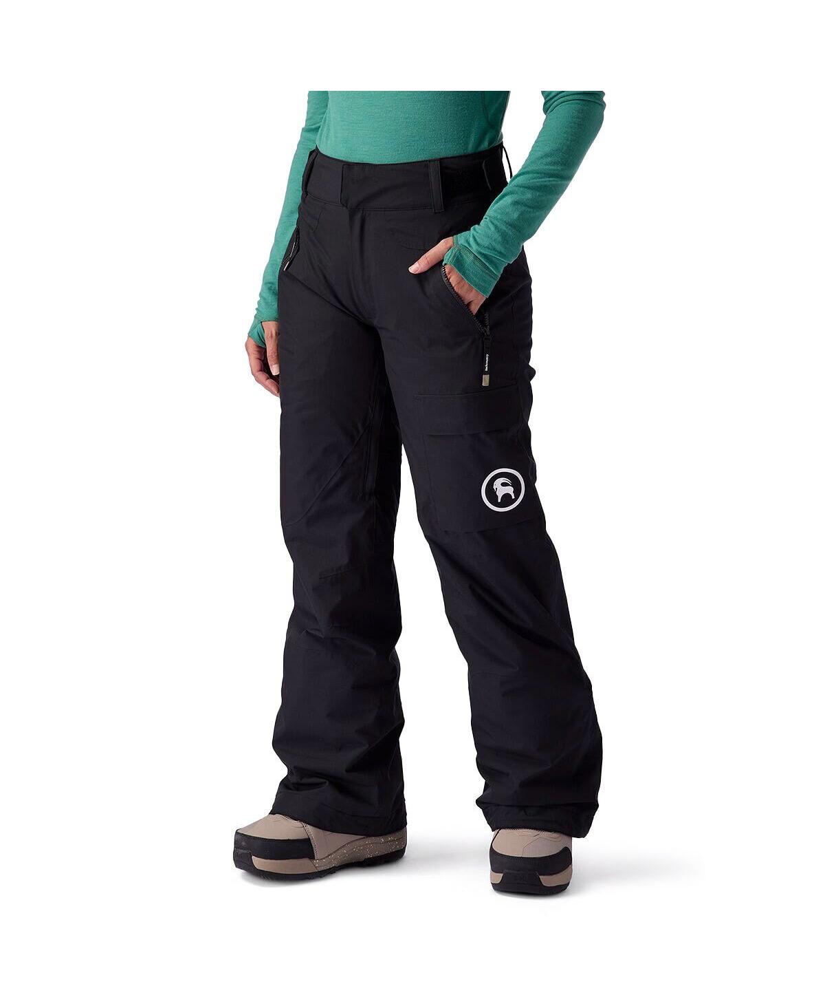 Click here for Backcountry Womens CrestCruiser Insulated Pant Ins... prices