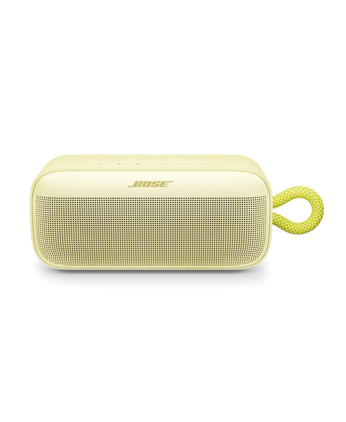 Click here for Bose SoundLink Plus Portable Bluetooth Speaker - C... prices