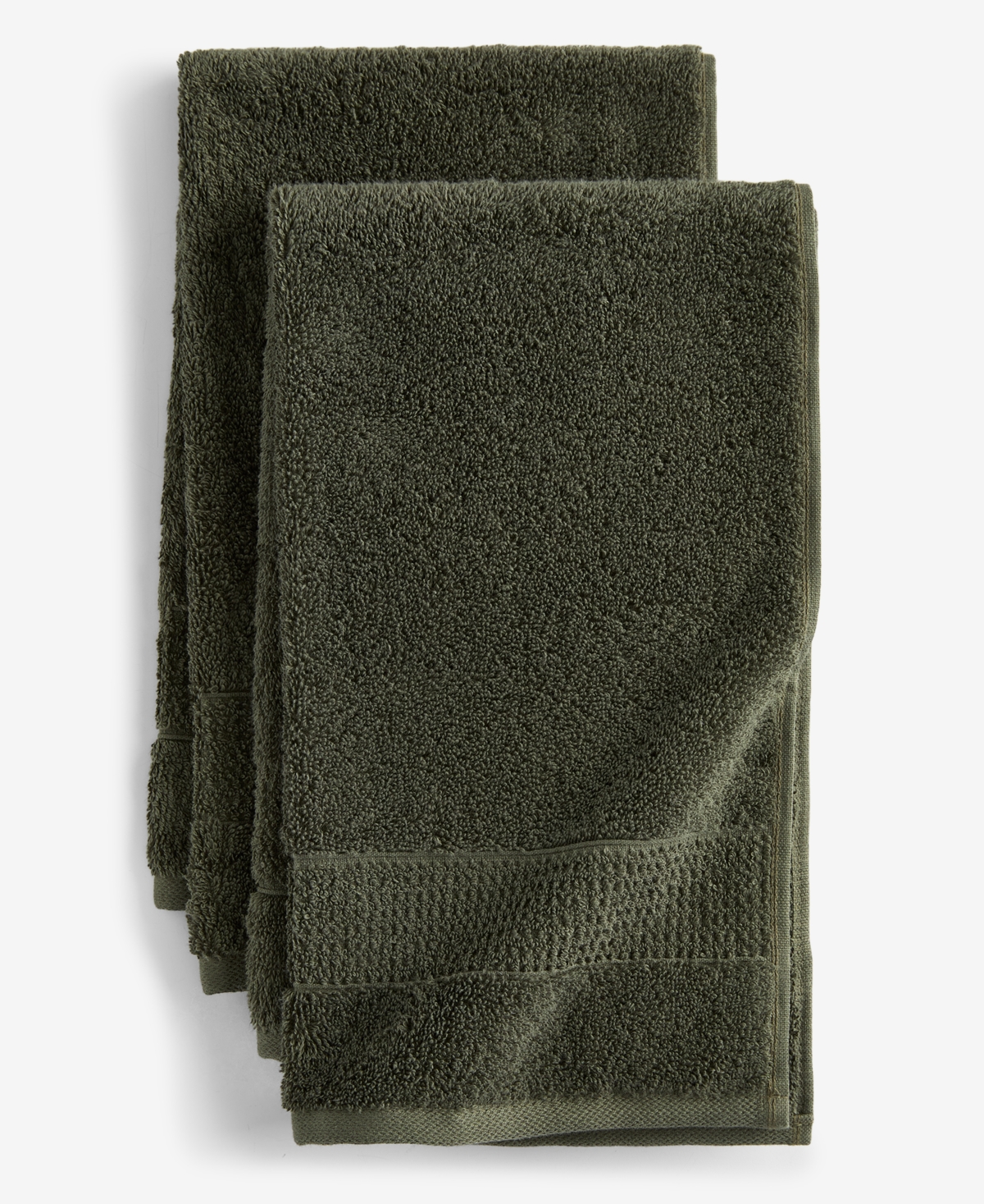 Click here for Oake Organic Cotton 2-Pk. Hand Towel  Exclusively... prices