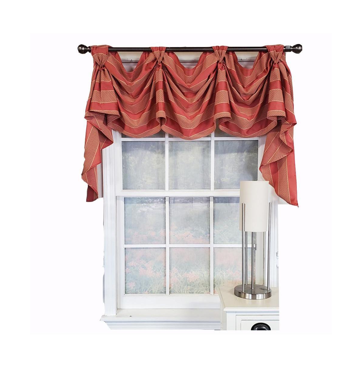 Click here for Rlf Home Luxurious Modern Design Ribbon Stripe Vic... prices