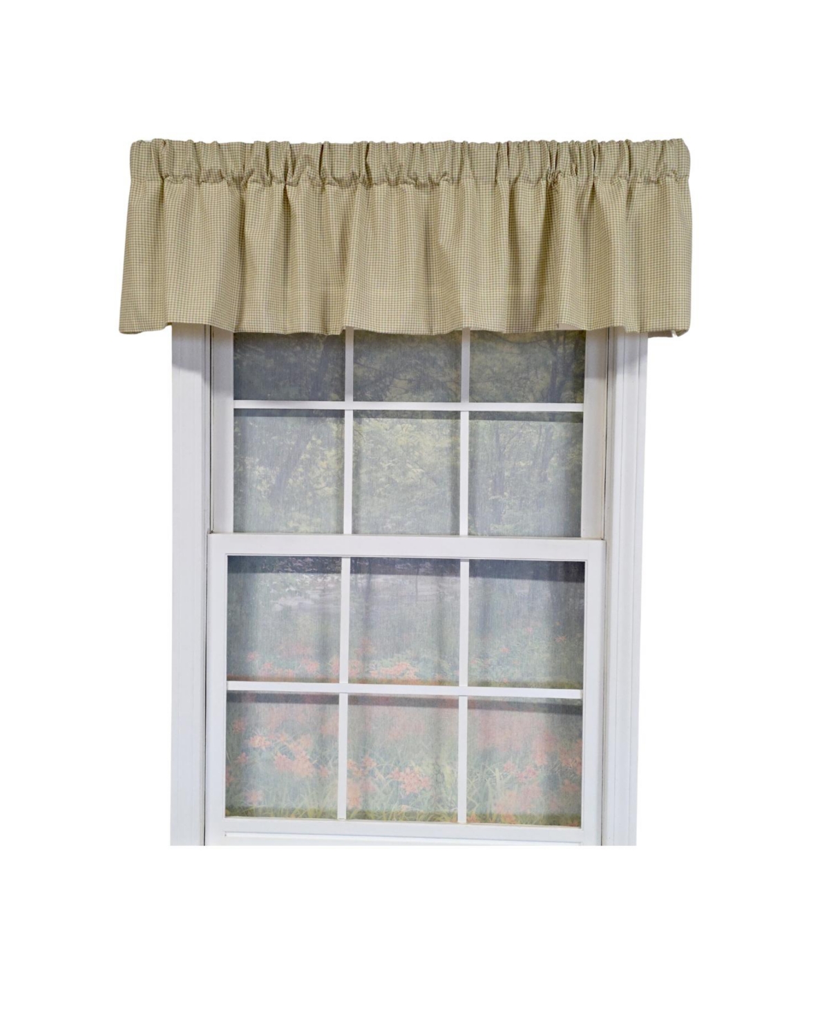 Click here for Rlf Home 100 Cotton Crosswell Tailored Fully lined... prices