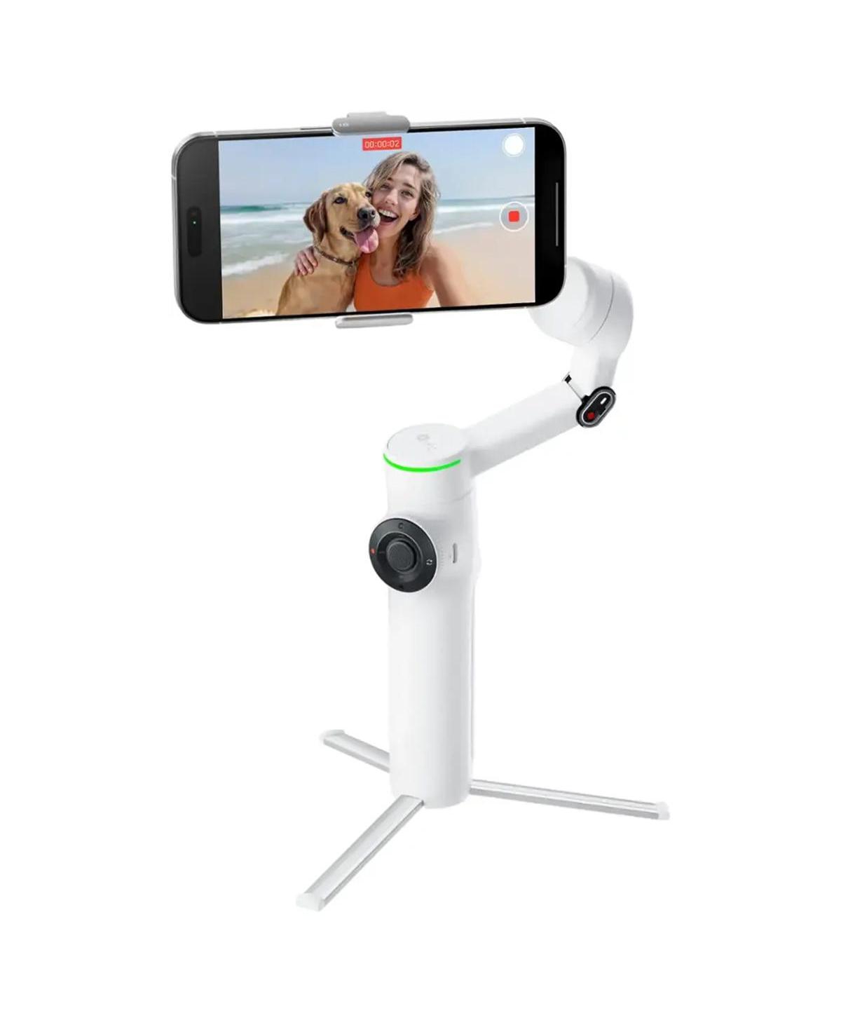 Click here for Insta360 Flow 2 Pro 3-Axis Ai-Powered Smartphone G... prices