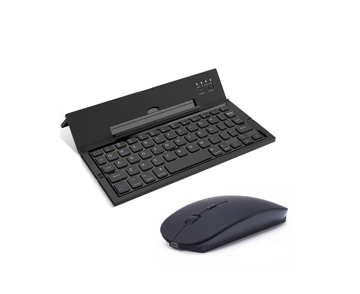 Click here for Risokeys / Metal  Portable  Mini  Foldable  Blueto... prices