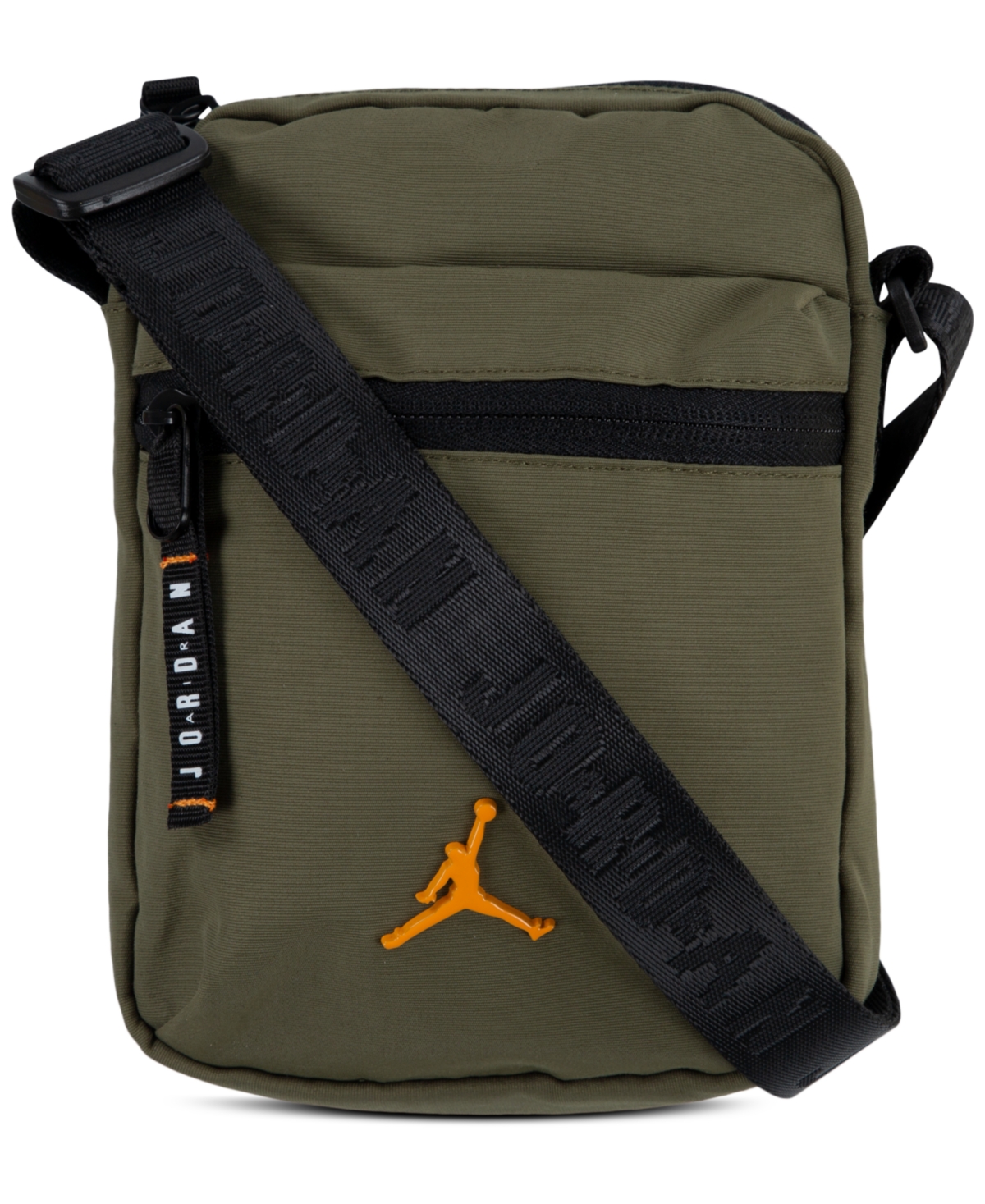 Click here for Jordan Airborne Mini Festival Bag - Medium Olive prices