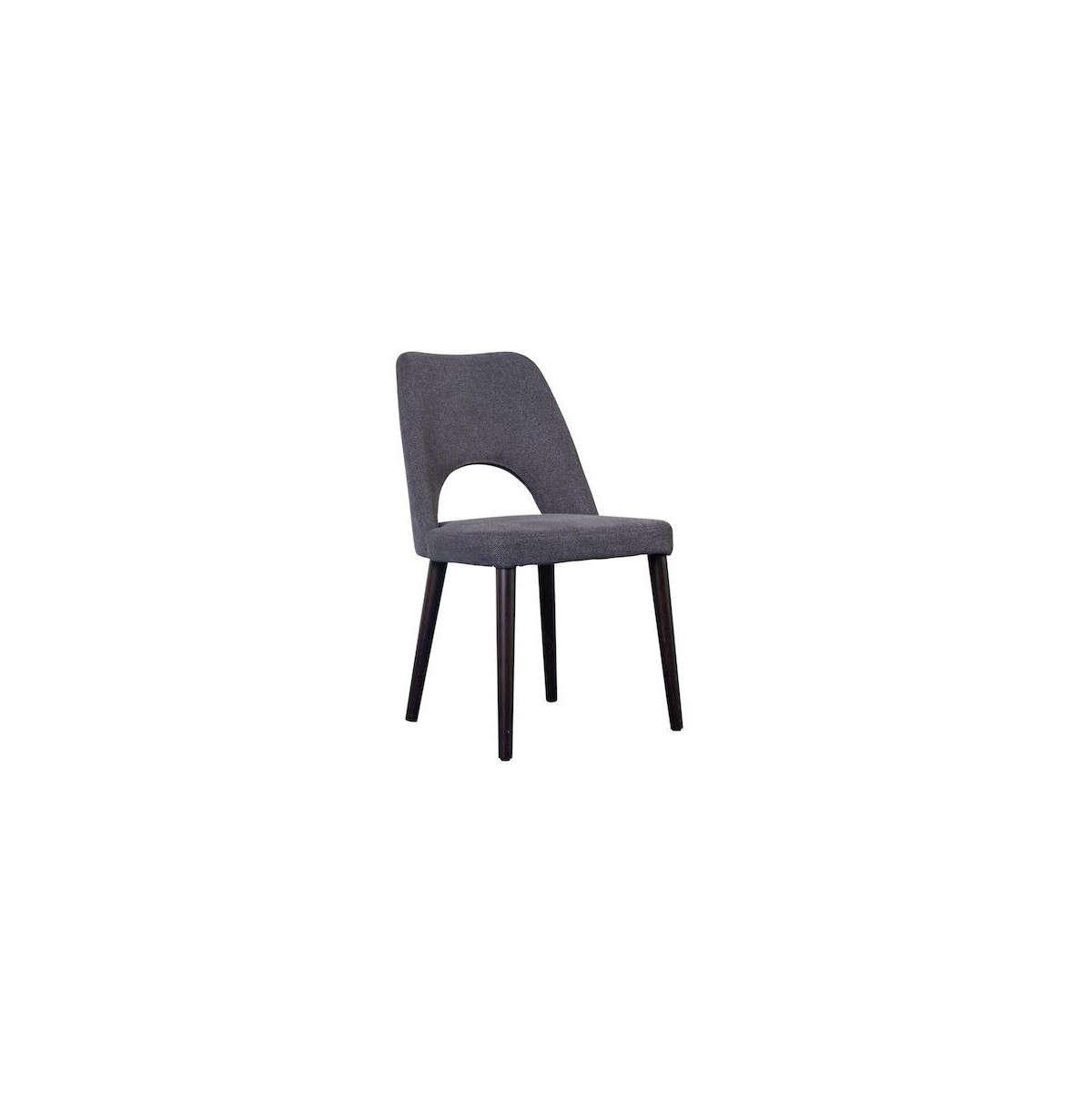 Click here for Porter Designs Prato Upholstered Dining Chair  Gra... prices
