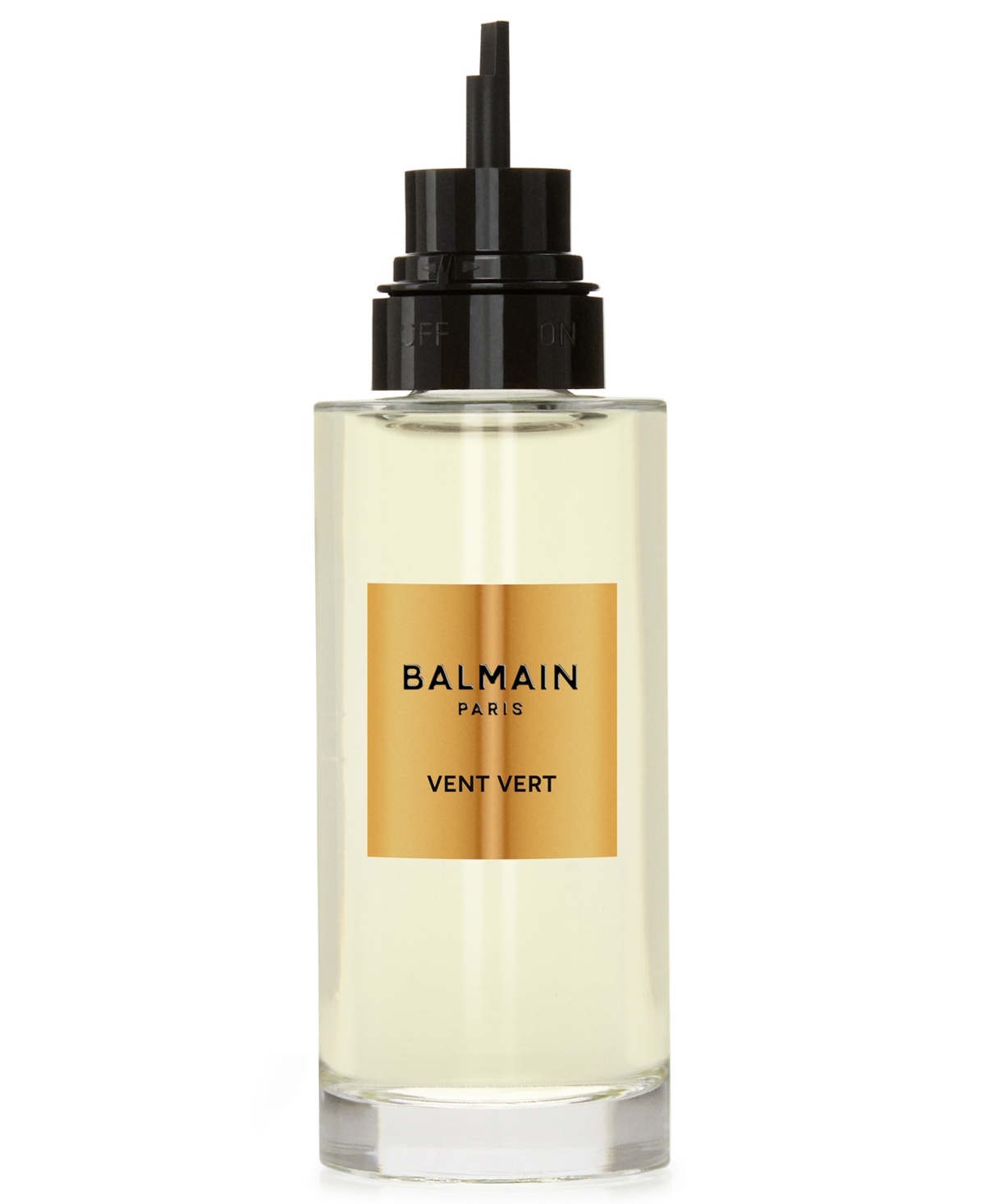 Click here for Balmain Beauty Vent Vert Eau De Parfum Refill  5 o... prices