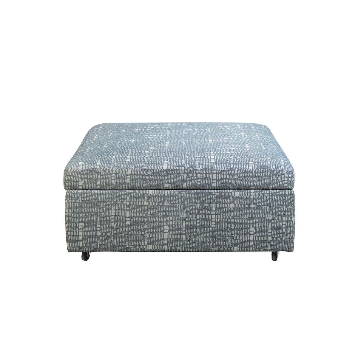 Click here for Parker Living Madison - Sequence Lake Ottoman prices