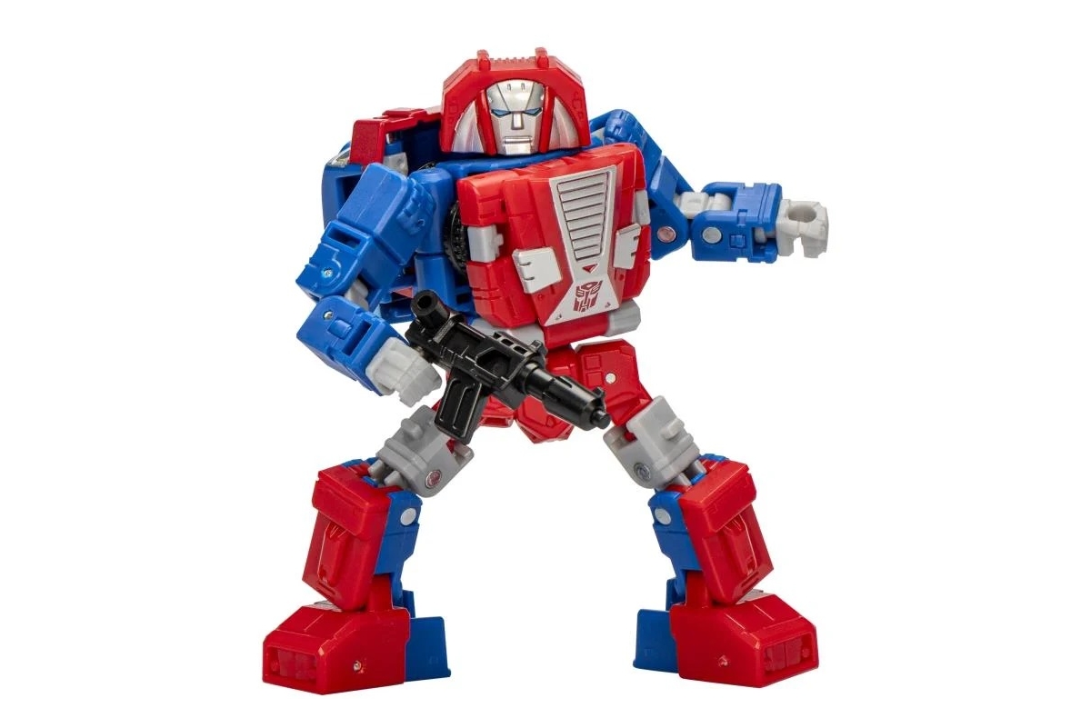 Click here for Transformers G1 Universe Autobot Gears Deluxe Clas... prices