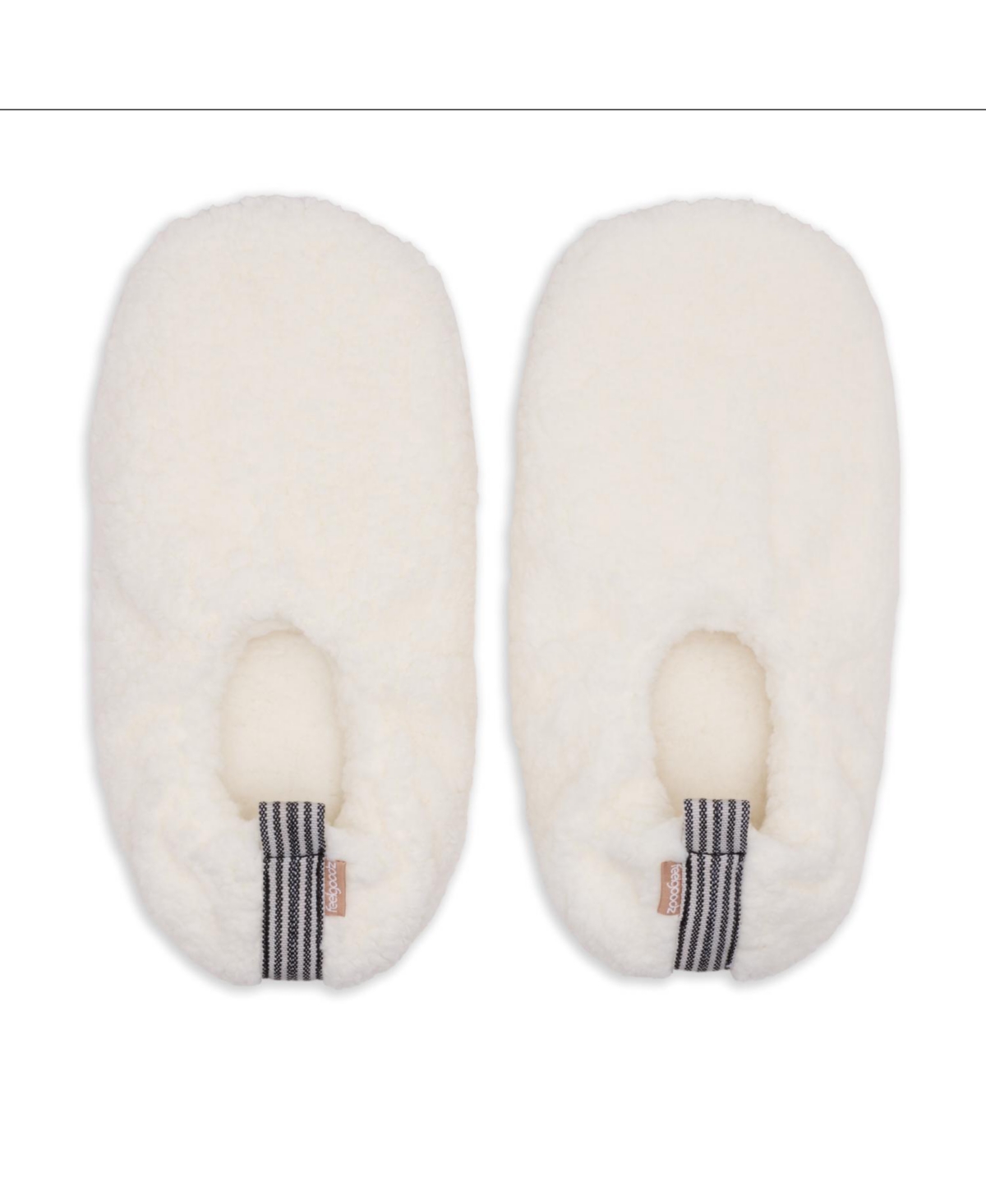 Click here for Feelgoodz Womens Slipper Socks | Indoor Faux Sherp... prices