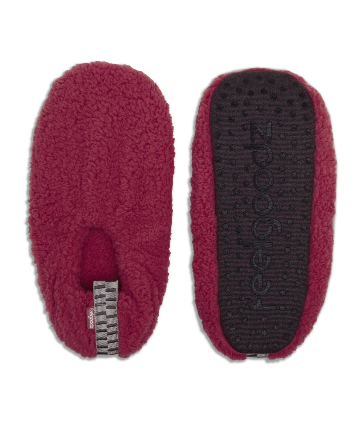 Click here for Feelgoodz Womens Slipper Socks | Indoor Faux Sherp... prices