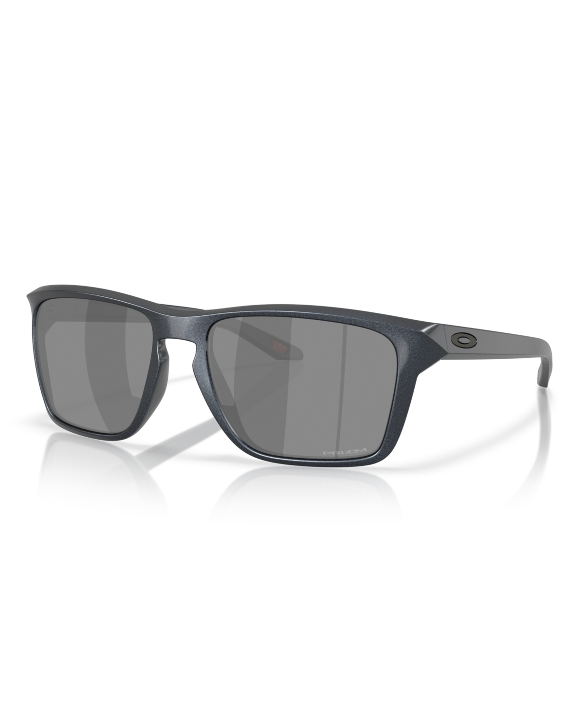 Click here for Oakley Mens Standard Issue Sylas Sunglasses  OO944... prices
