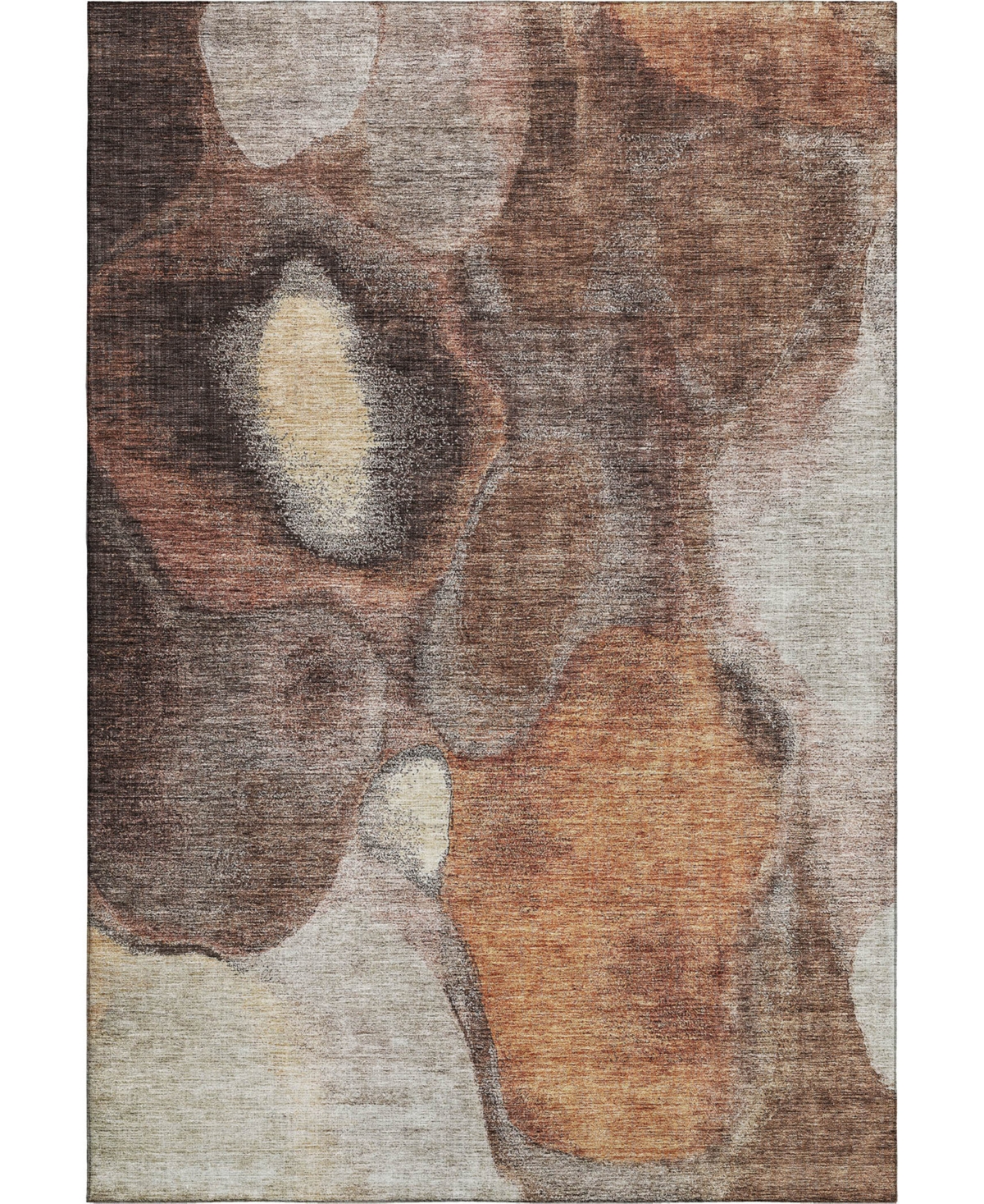 Click here for Dalyn Neo NO2 9x12 Area Rug - Coffee prices