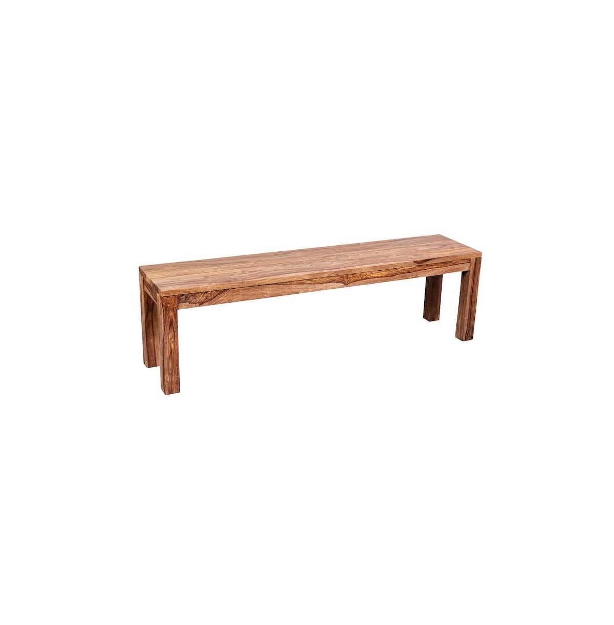 Click here for Porter Designs Urban Solid Sheesham Wood Dining Be... prices