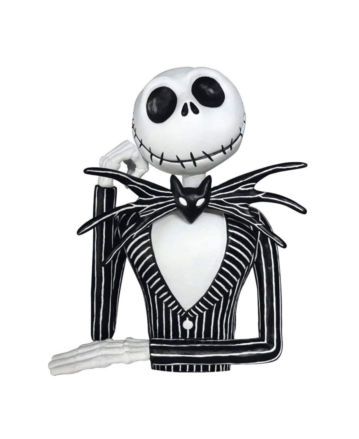 Click here for Nightmare Before Christmas Jack Bust Bank prices