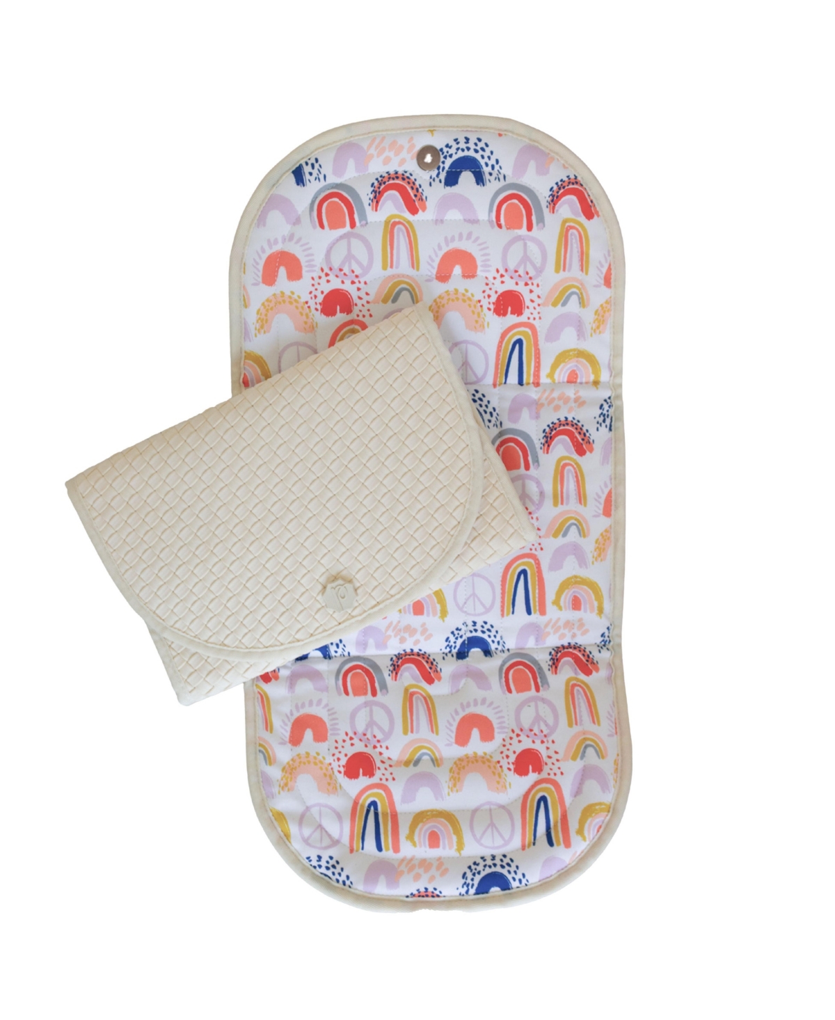 Click here for GooseWaddle Clover x Pluie One Size Soft Absorbent... prices