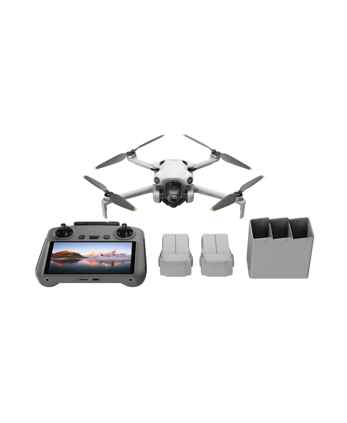 Click here for Dji Mini 4 Pro Drone Fly More Combo Plus with Rc 2... prices