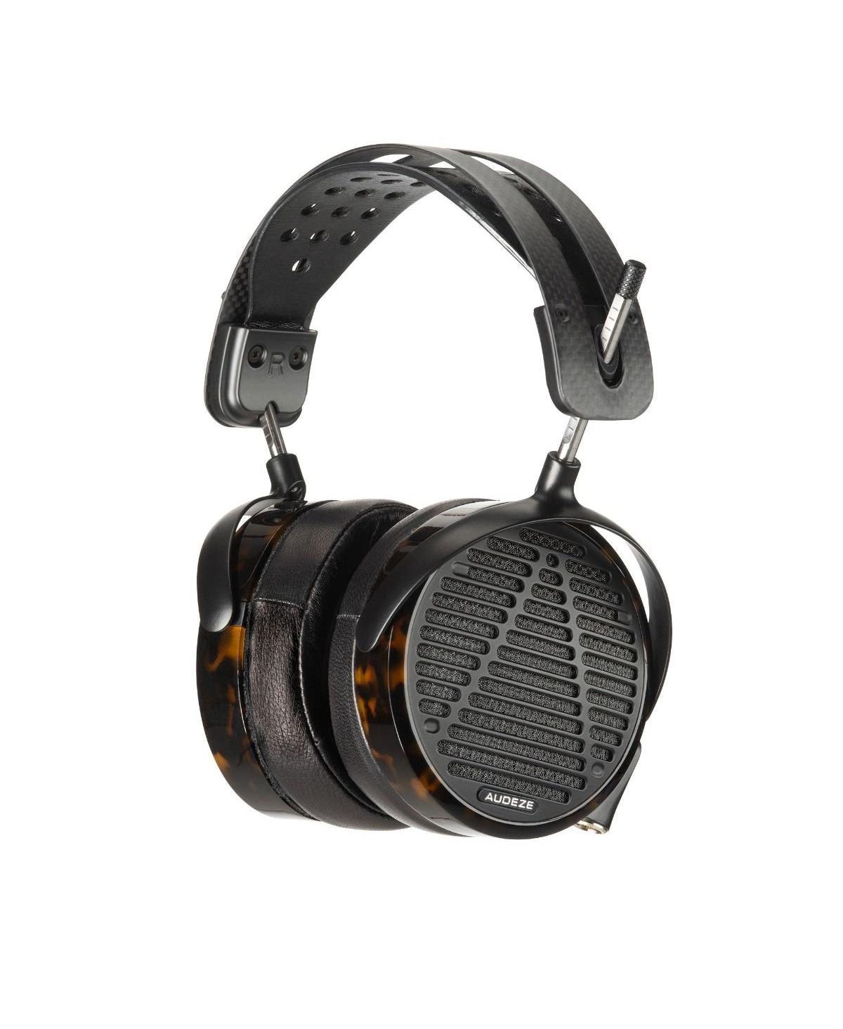 Click here for Audeze Lcd-5 Open-Back Over-Ear Headphones prices