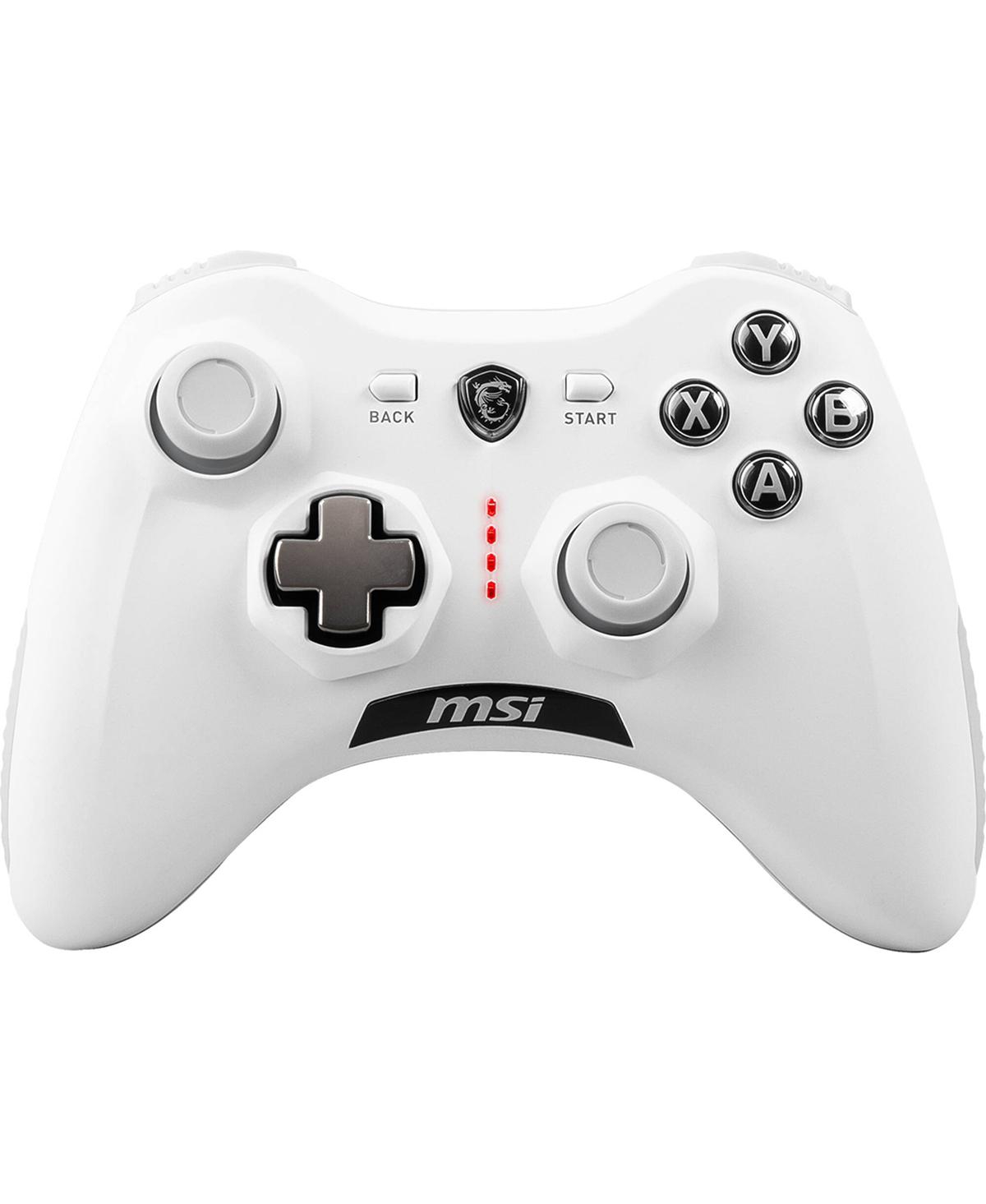 Click here for Msi Force GC30 V2 Gaming Controller is supported o... prices