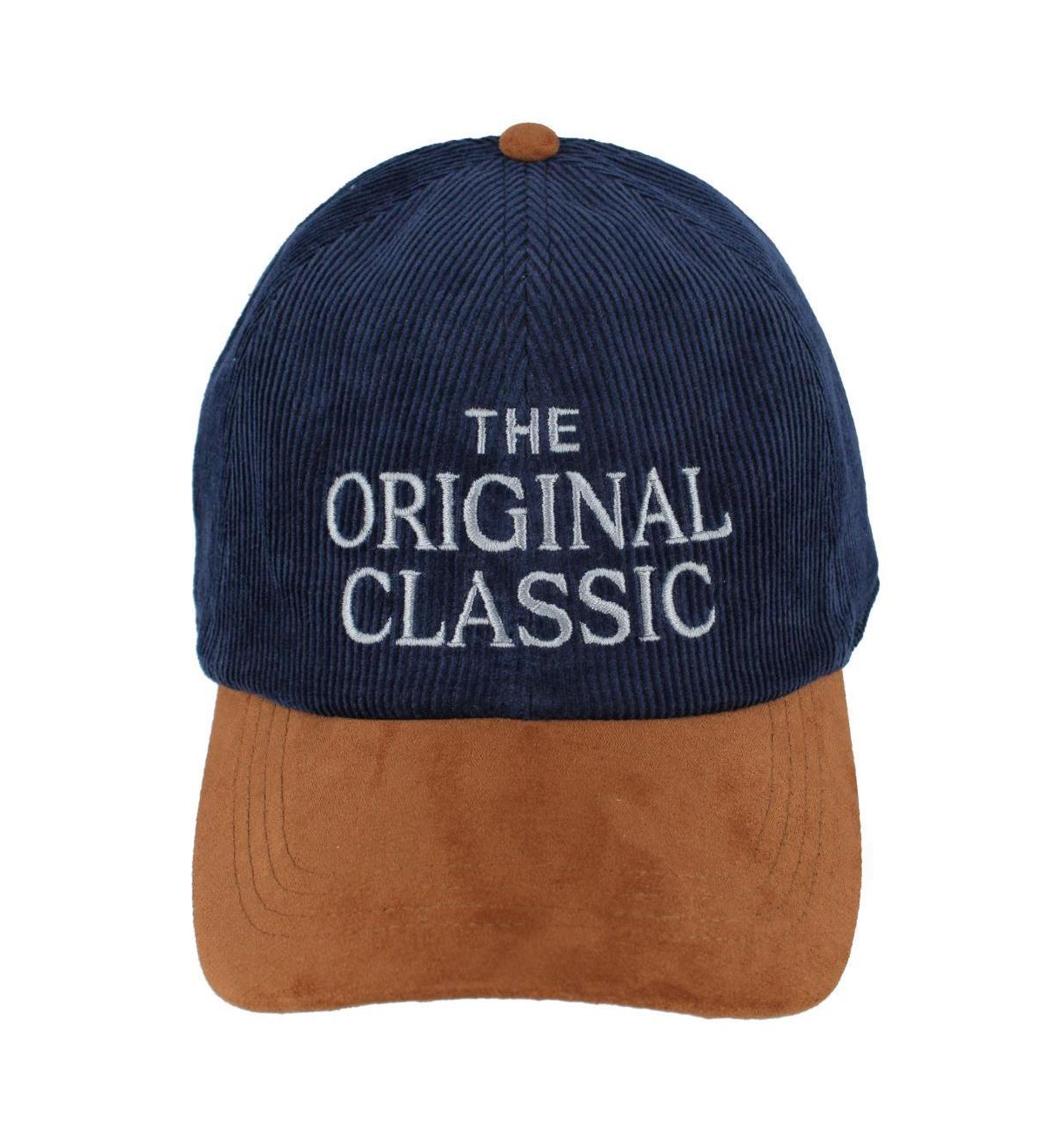 Click here for Trafalgar Mens s The Original Classic 5 Panel Cord... prices