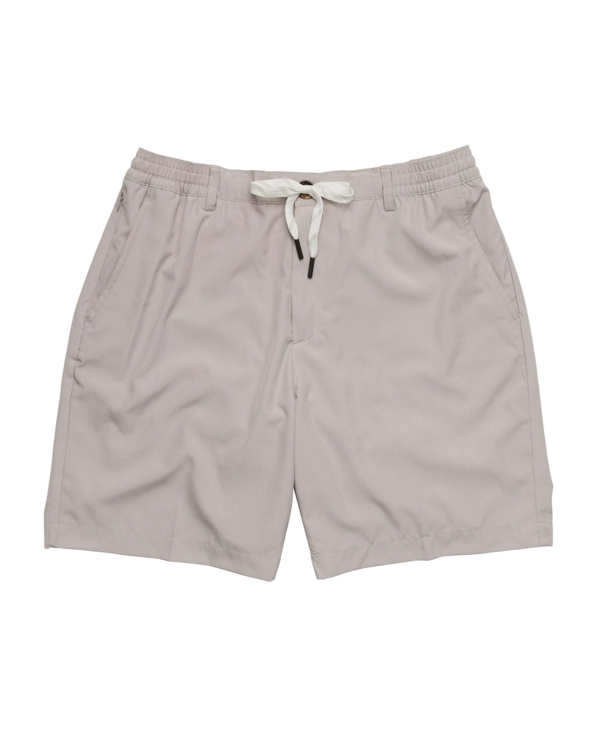 Click here for Snapper Rock Mens Pumice Go Short - Beige prices