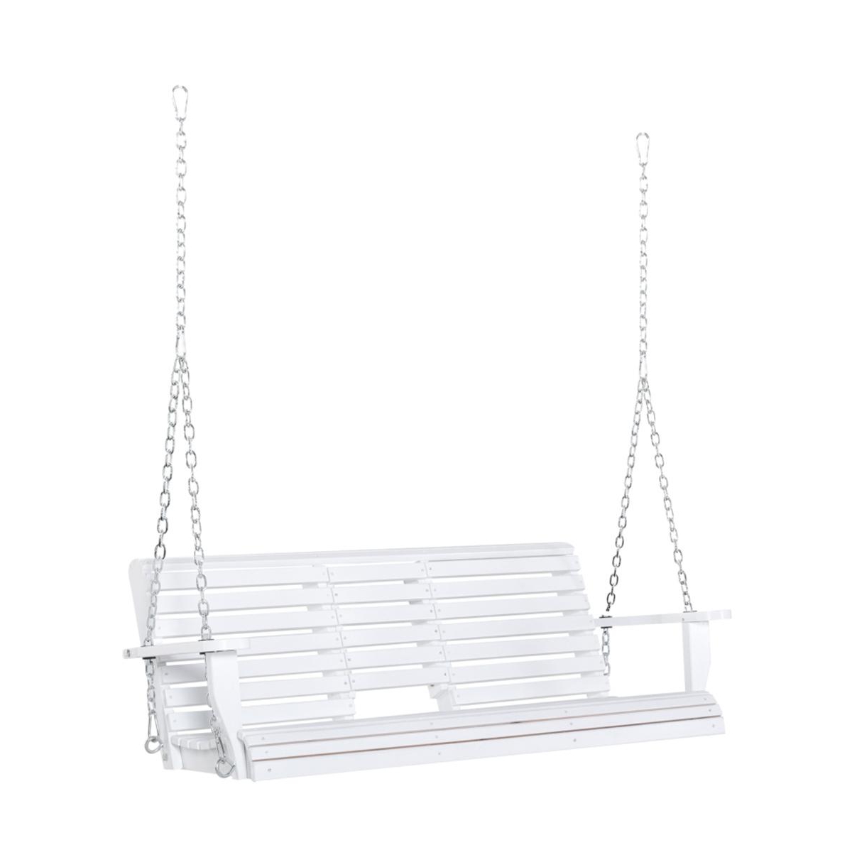 Click here for Slickblue Sturdy Patio Swing with Space for 2-3 Pe... prices