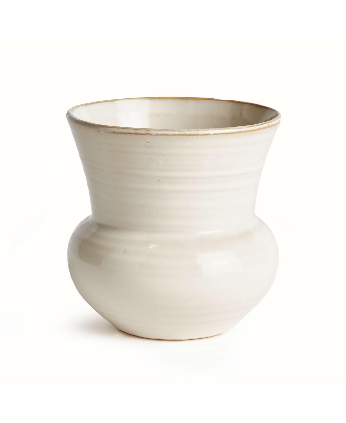Click here for Delaney Pot Large - Beige/khaki prices