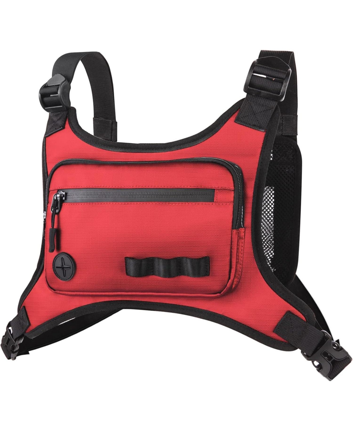 Click here for Batfox Lightweight Running Chest Pack: Outdoor Spo... prices