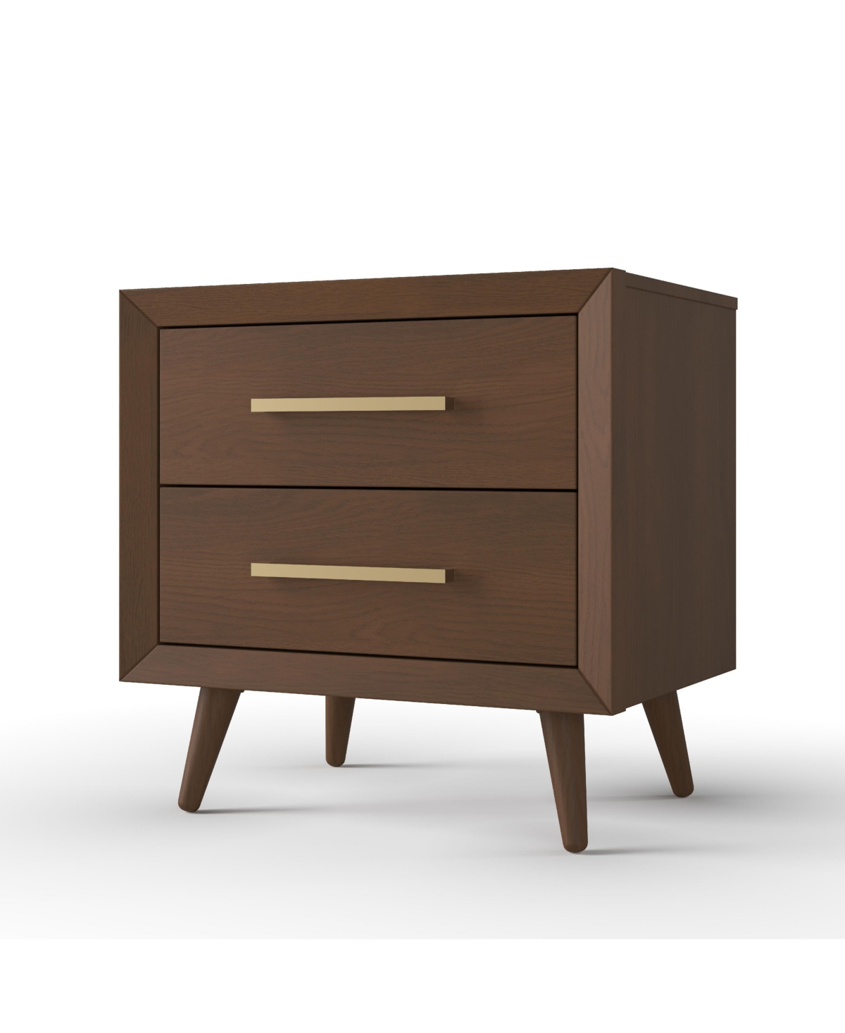 Click here for Child Craft Cranbrook Nightstand - Toasted chestnu... prices