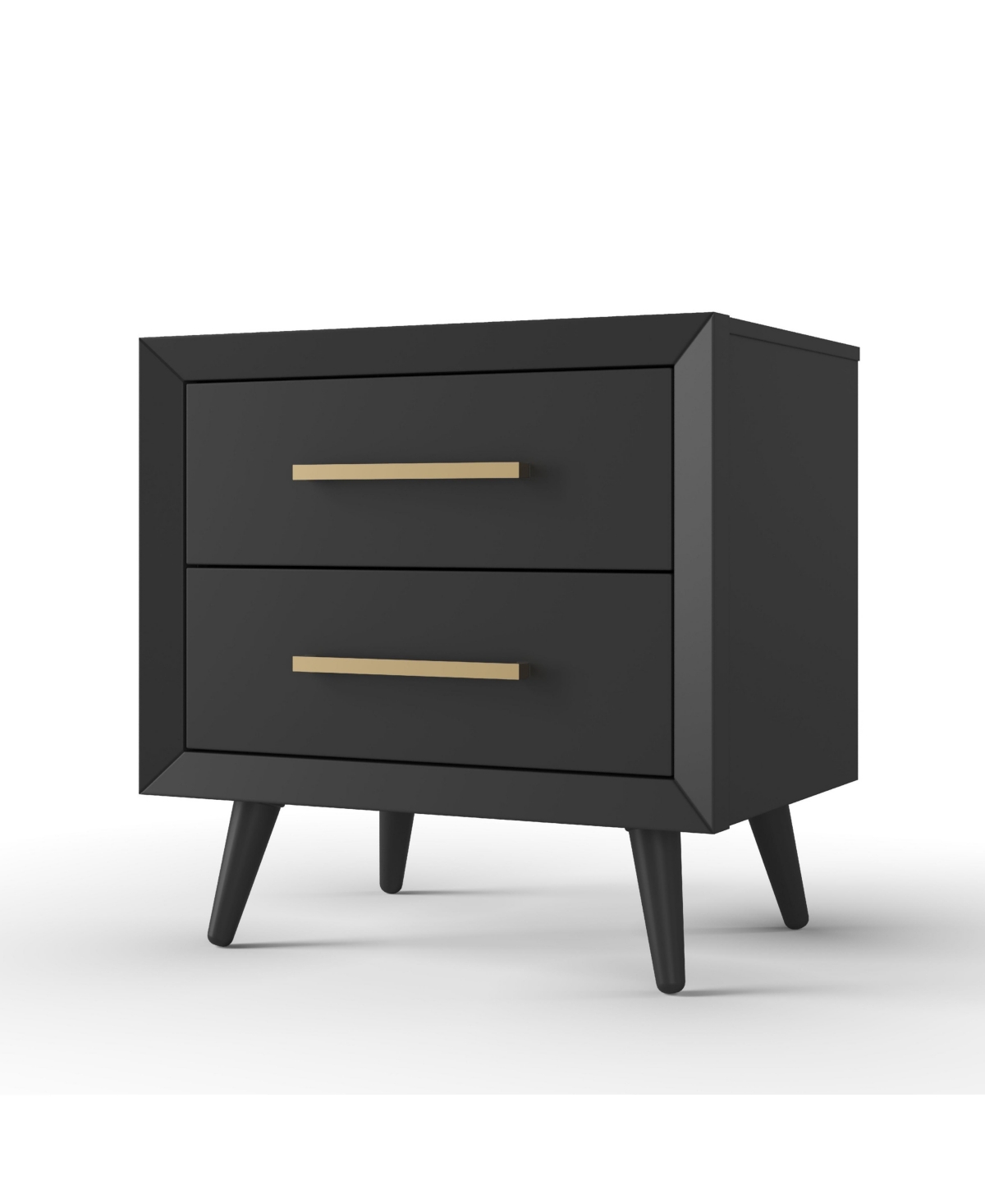 Click here for Child Craft Cranbrook Nightstand - Ebony prices