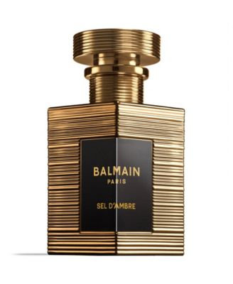 Click here for Balmain Beauty Sel Dambre Eau De Parfum Frargance... prices