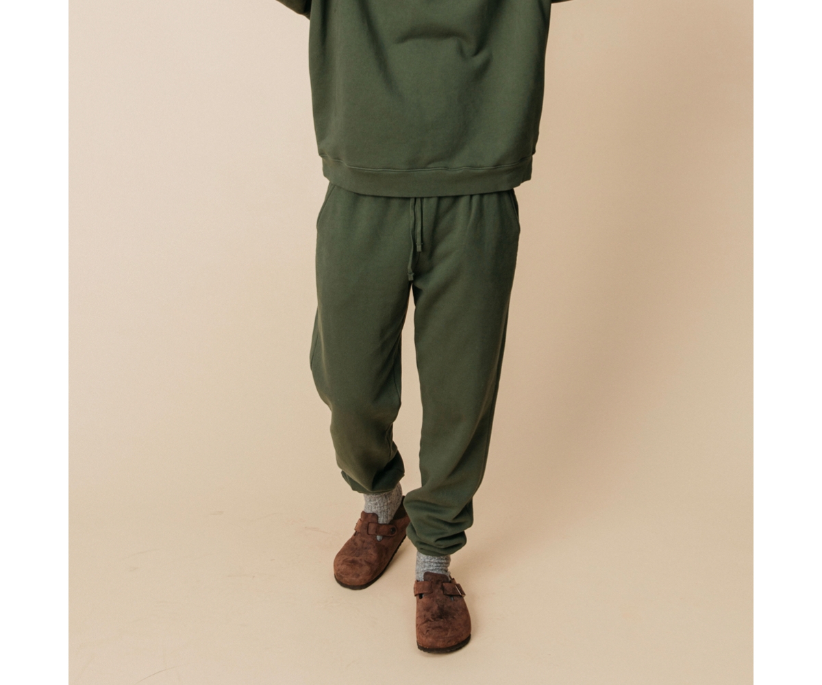 Click here for Ocio Mens Men s Organic Cotton Teddy Everywhere Jo... prices