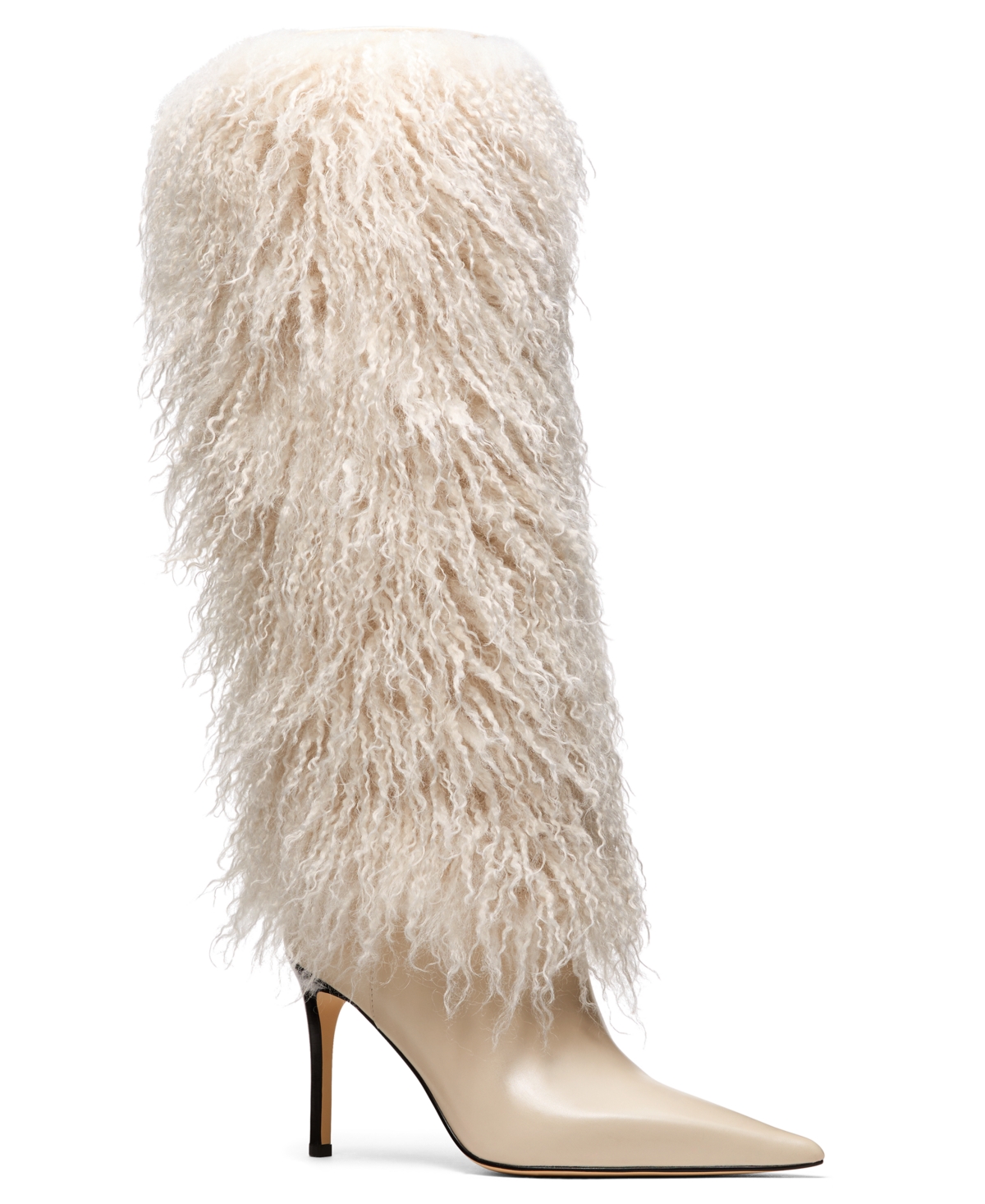 Click here for Michael Michael Kors Womens Dawn Pointed Toe Heele... prices