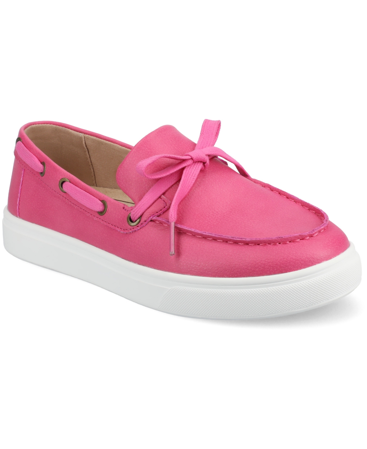 Click here for Journee Collection Womens Annamaria Round Toe Slip... prices