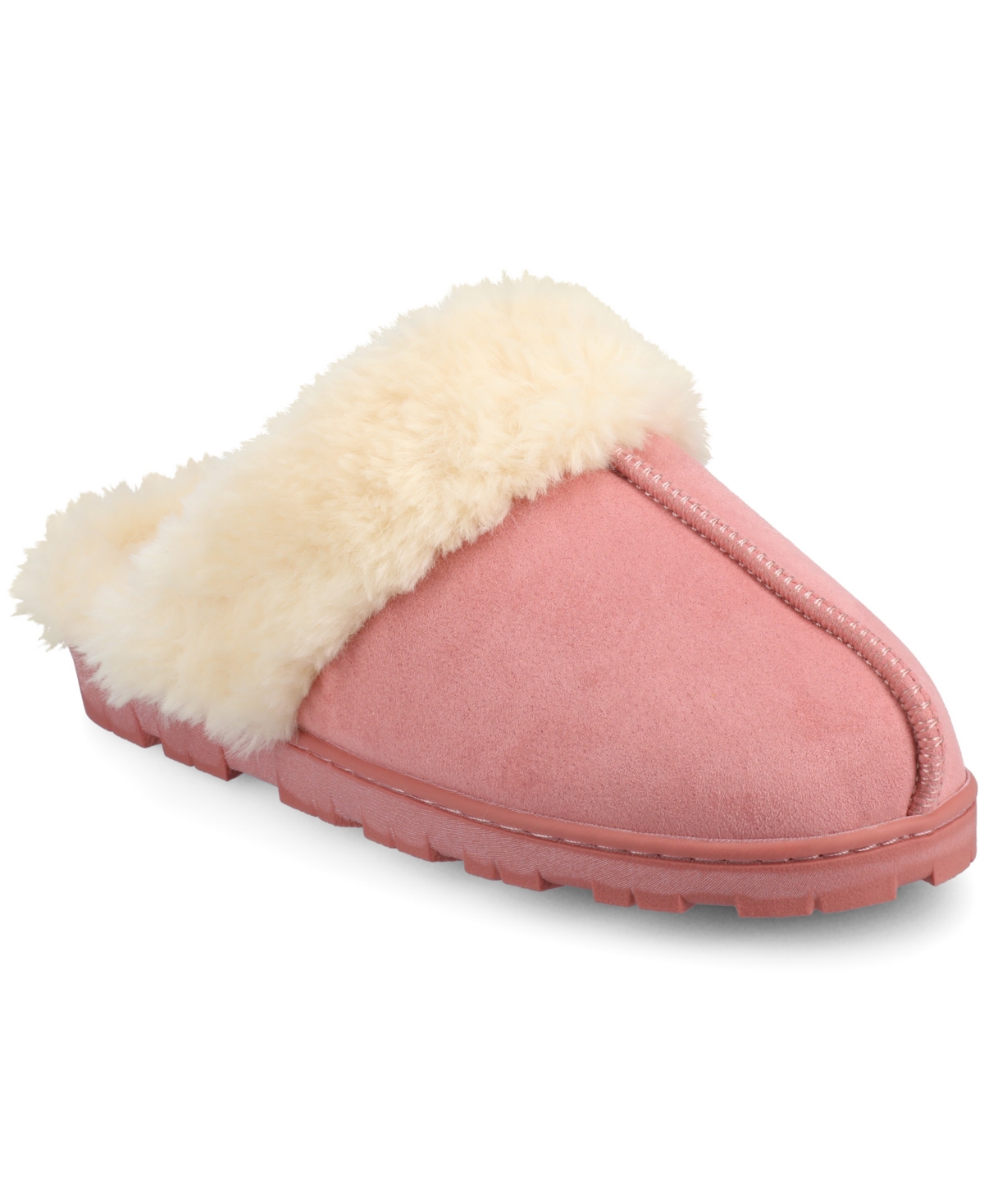 Click here for Journee Collection Womens Kalli Round Toe Slippers... prices