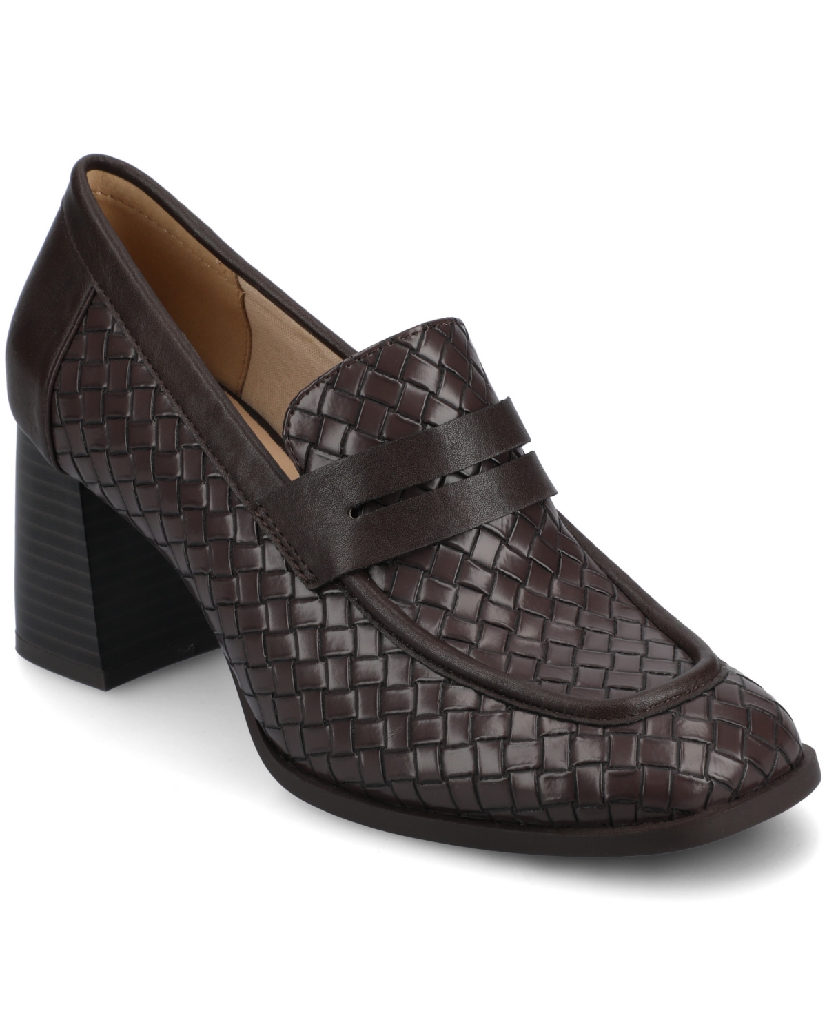 Click here for Journee Collection Womens Comfort System Malleah L... prices