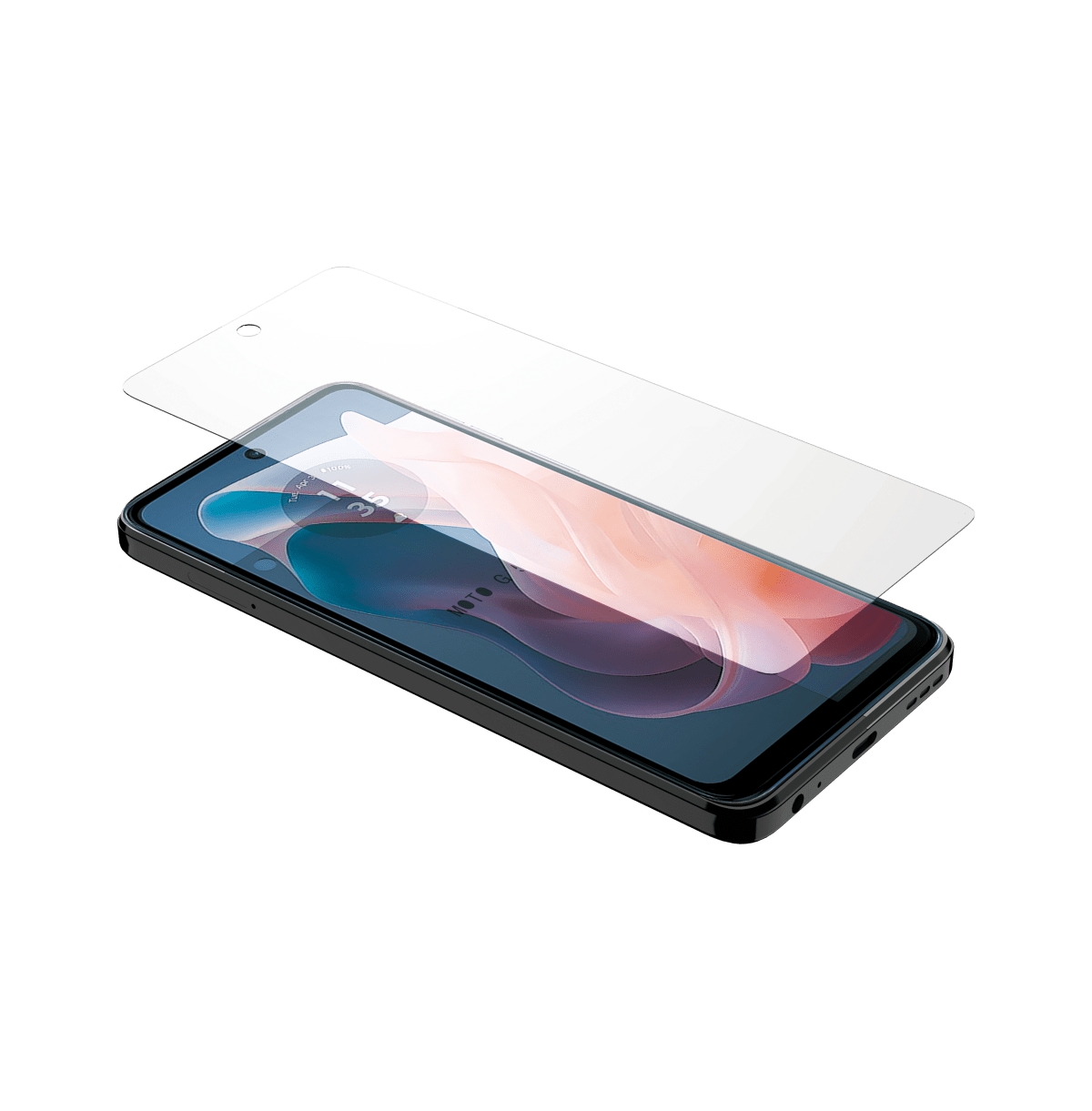 Click here for ITSkins Supreme Glass Screen Protector for Motorol... prices