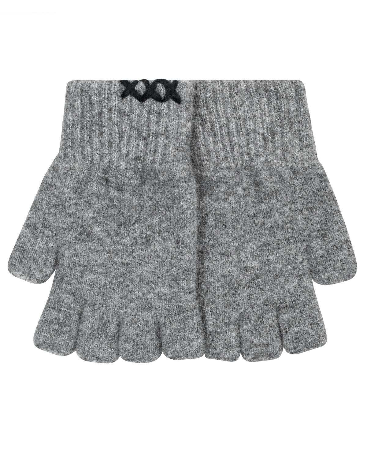 Click here for Scotch & Soda Mens Fingerless Heavy Whip Stitch Gl... prices