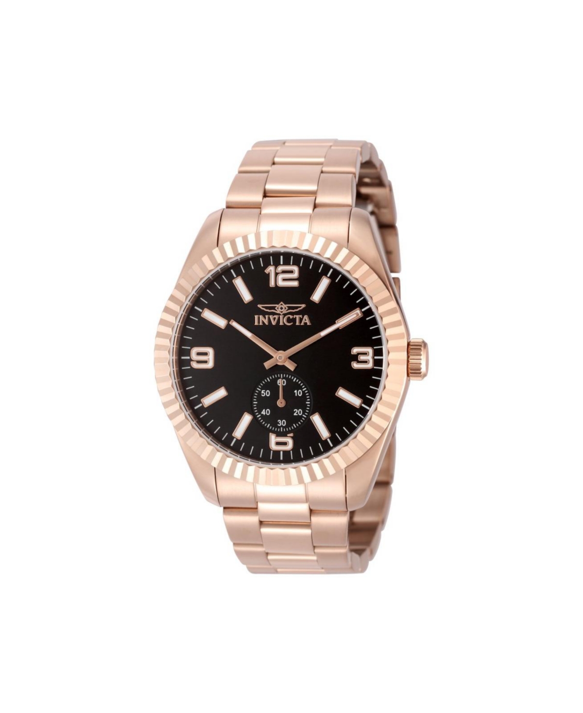 Click here for Invicta Mens 49392 Specialty Quartz Multifunction... prices