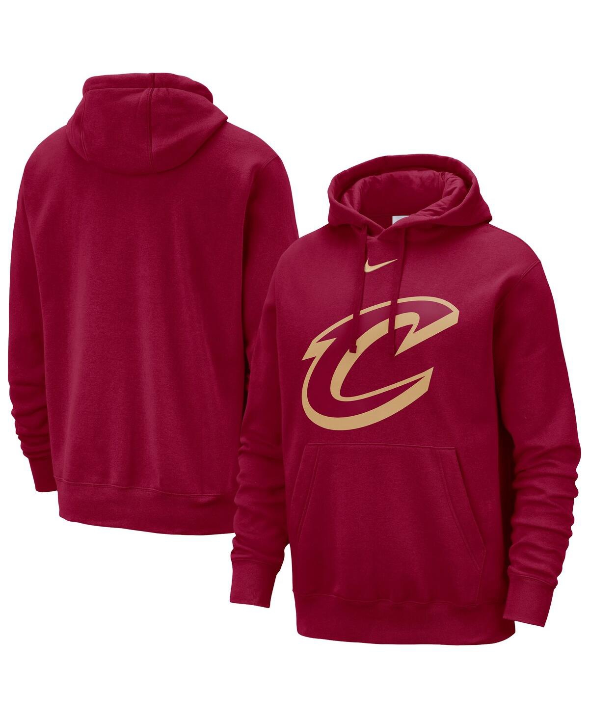 Click here for Nike Mens Wine Cleveland Cavaliers Essential Logo... prices